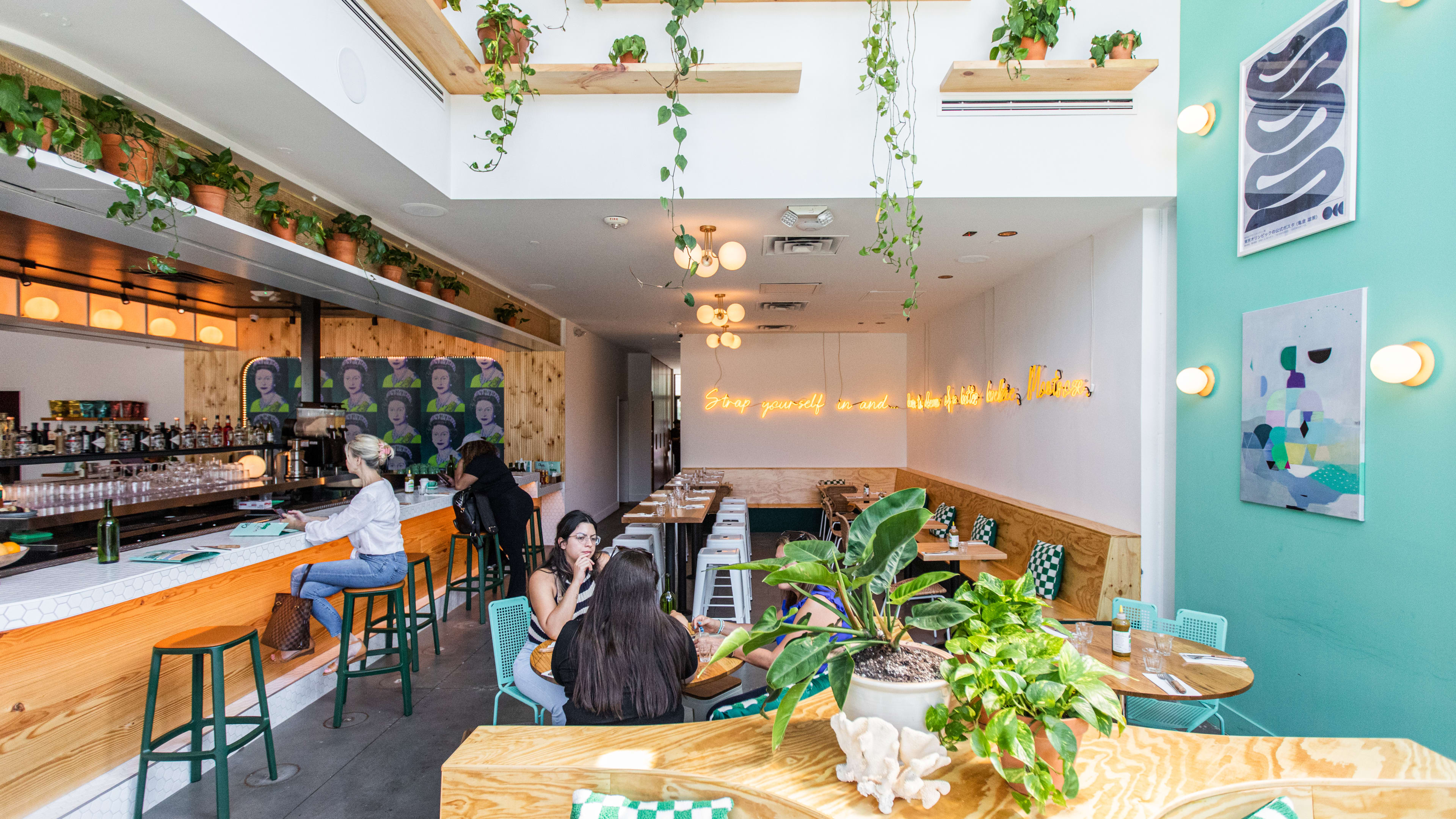 The Best New Restaurants In Houston: The Houston Hit List - Houston ...