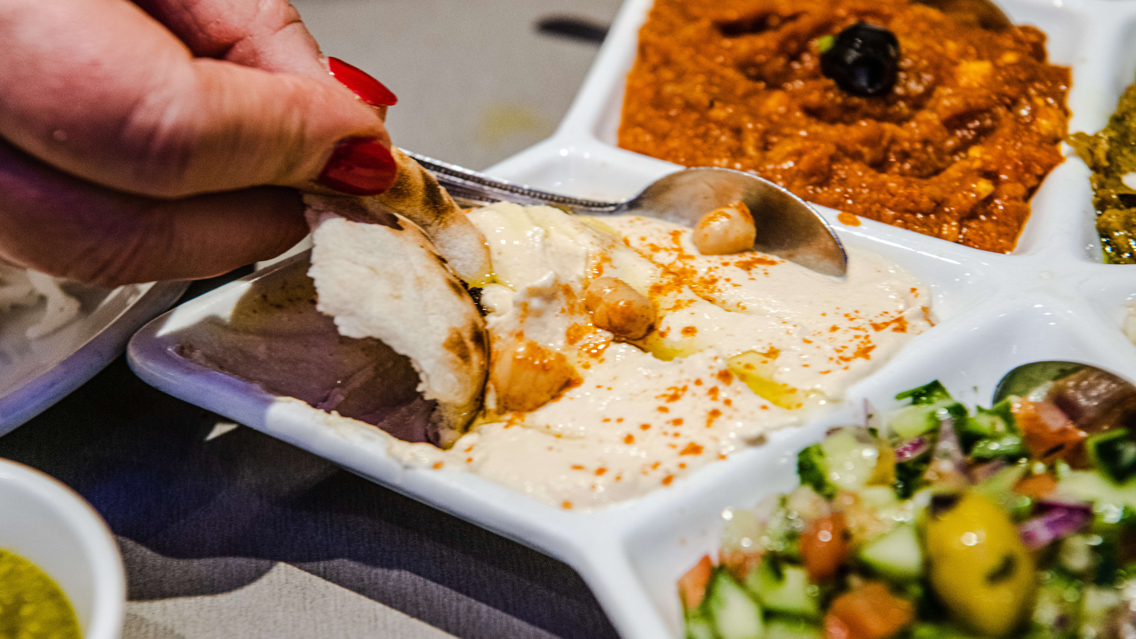 Colbeh Review - Paddington - London - The Infatuation