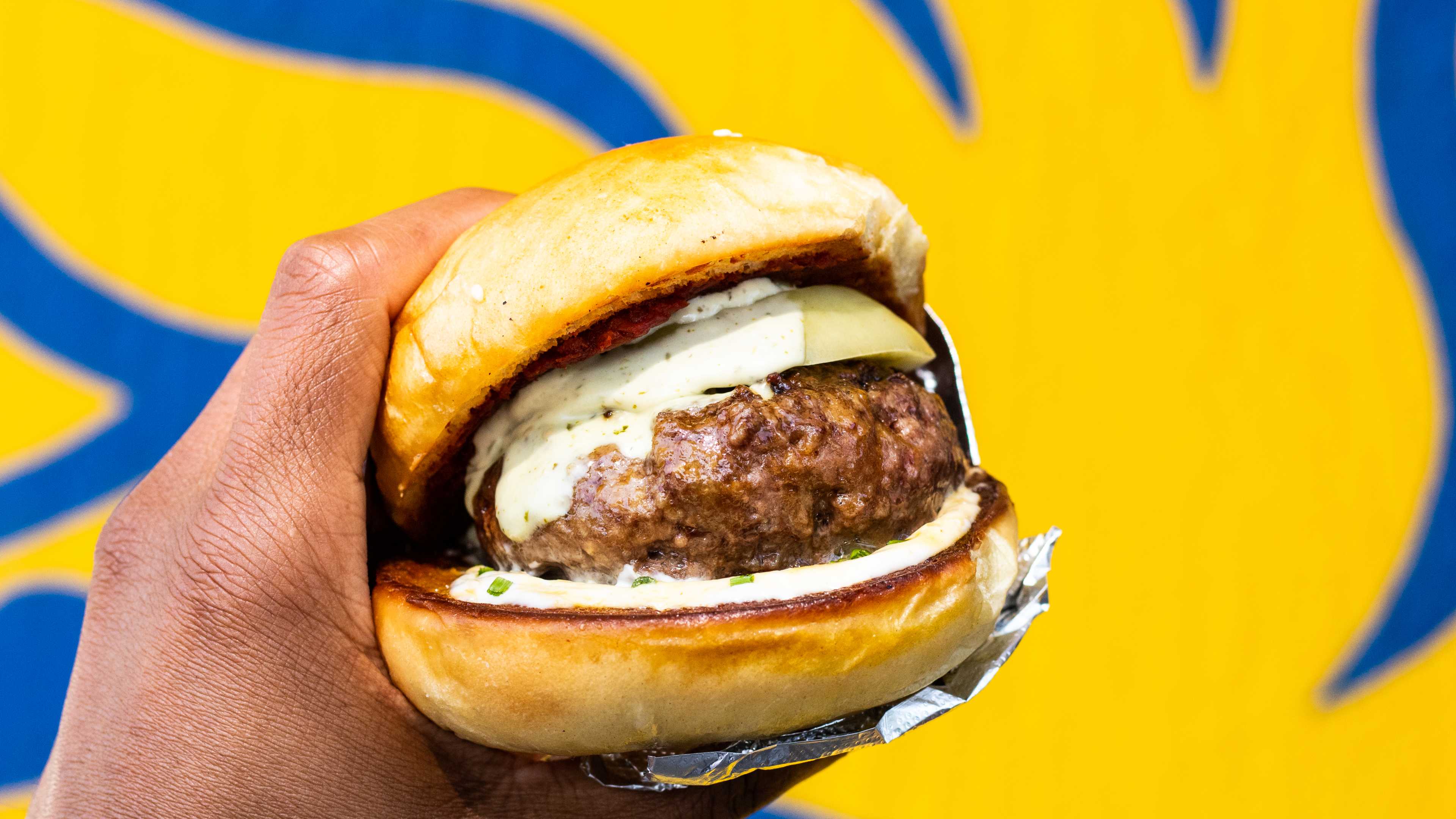 The Wrapper Miami - Review - North Beach - Miami - The Infatuation