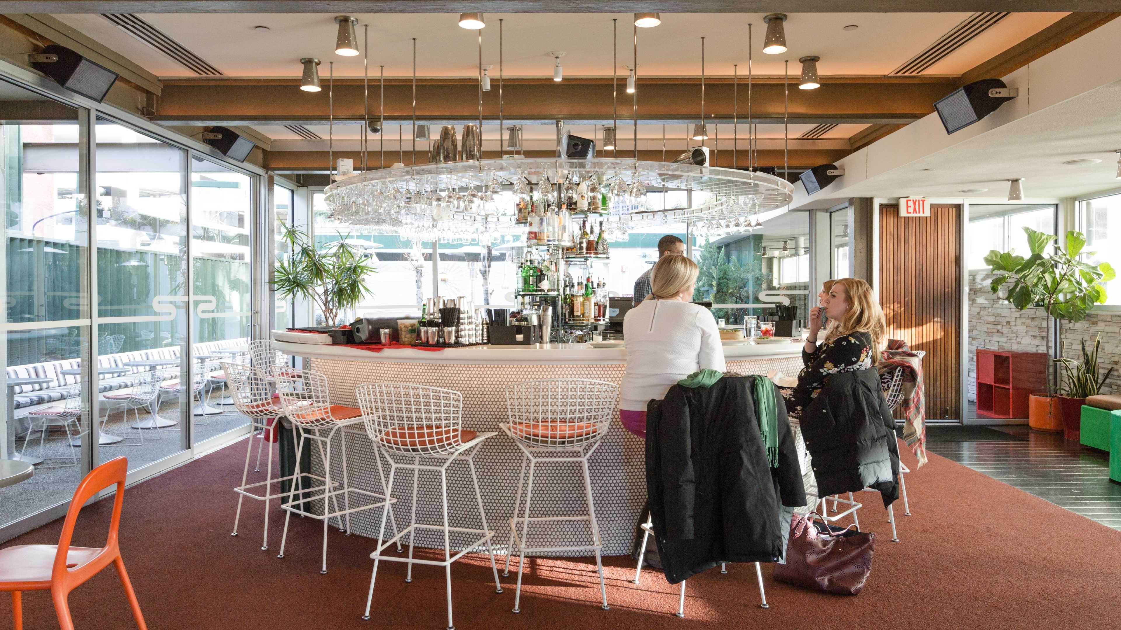 Lark - Review - Bala Cynwyd - Philadelphia - The Infatuation