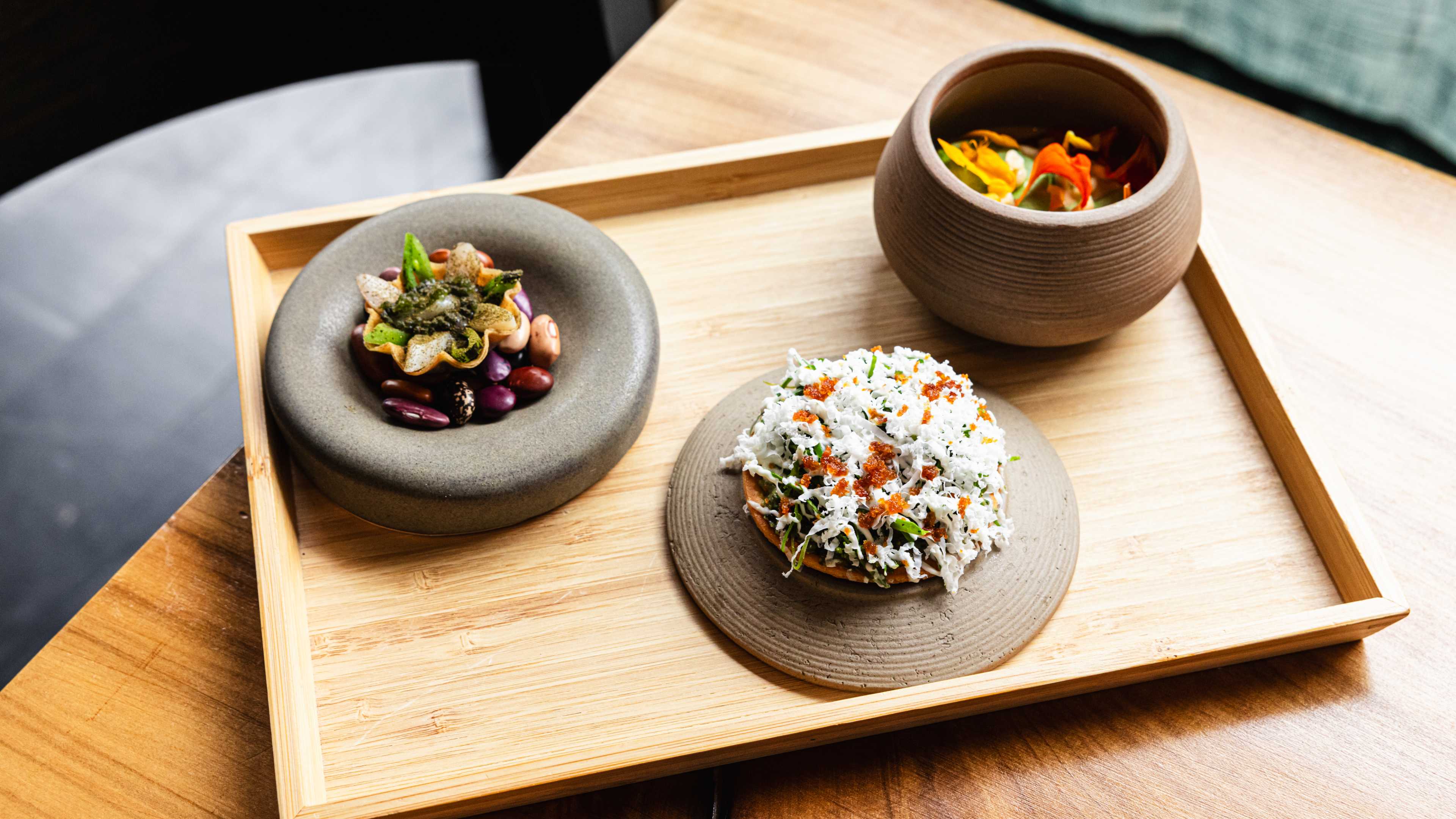 The Most Expensive Tasting Menus In NYC, Ranked - New York - The ...