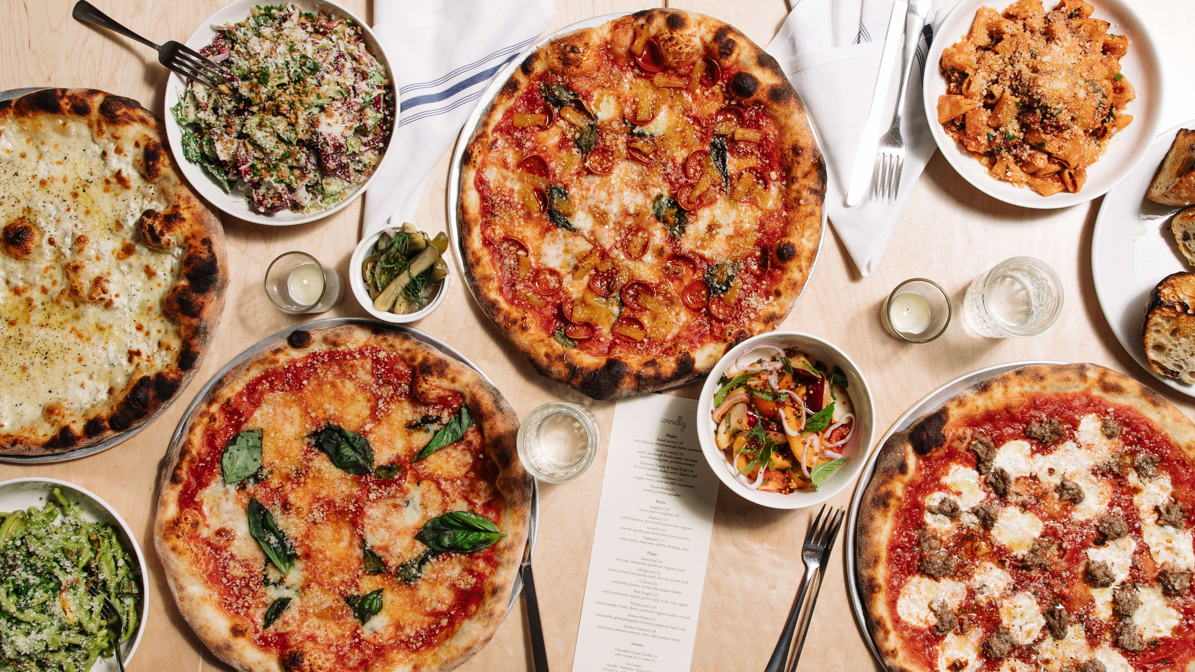 Familyfriend - Review - Beacon Hill - Seattle - The Infatuation