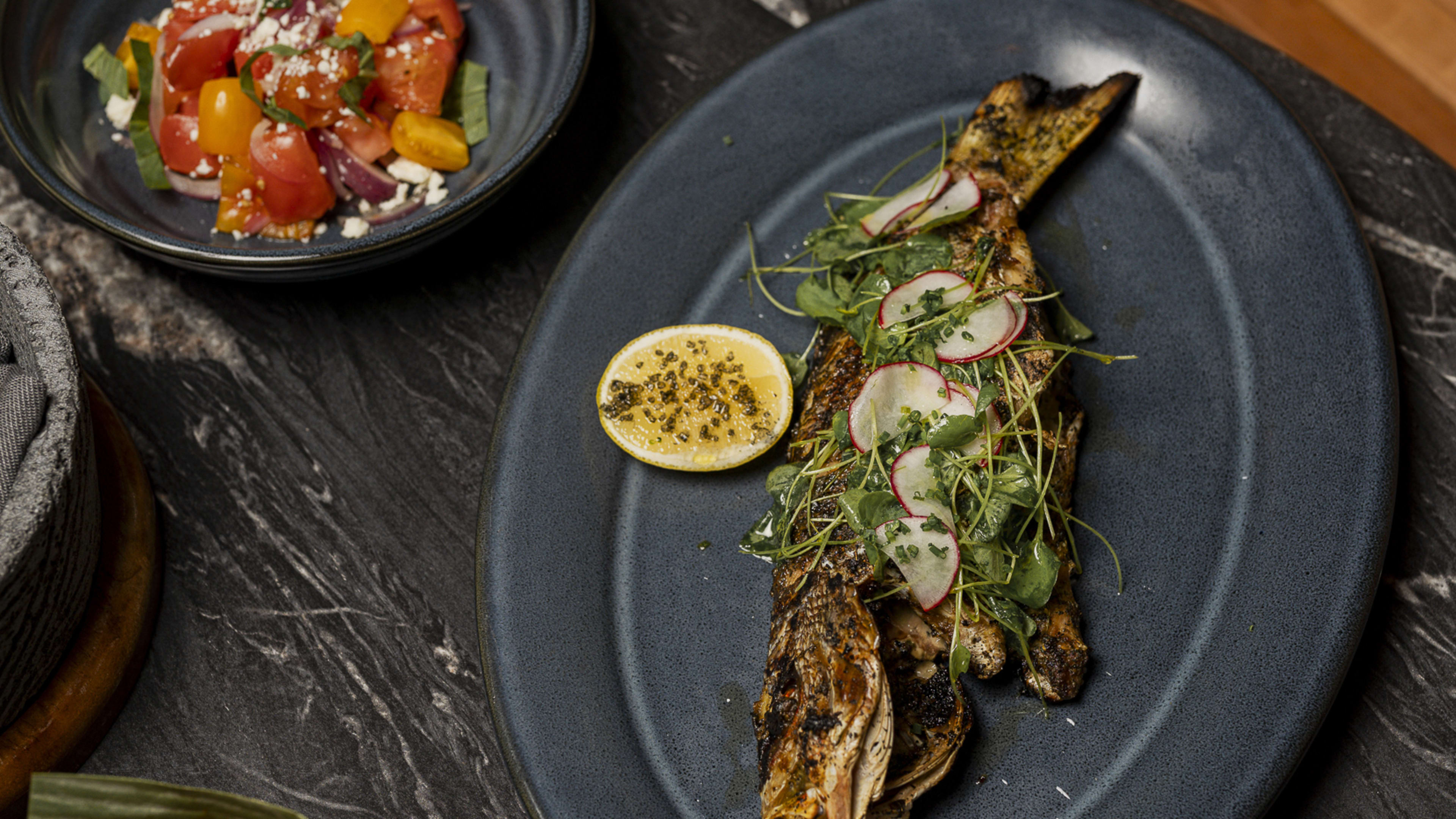 Costera Cocina Tulum Review - Fulton Market - Chicago - The Infatuation