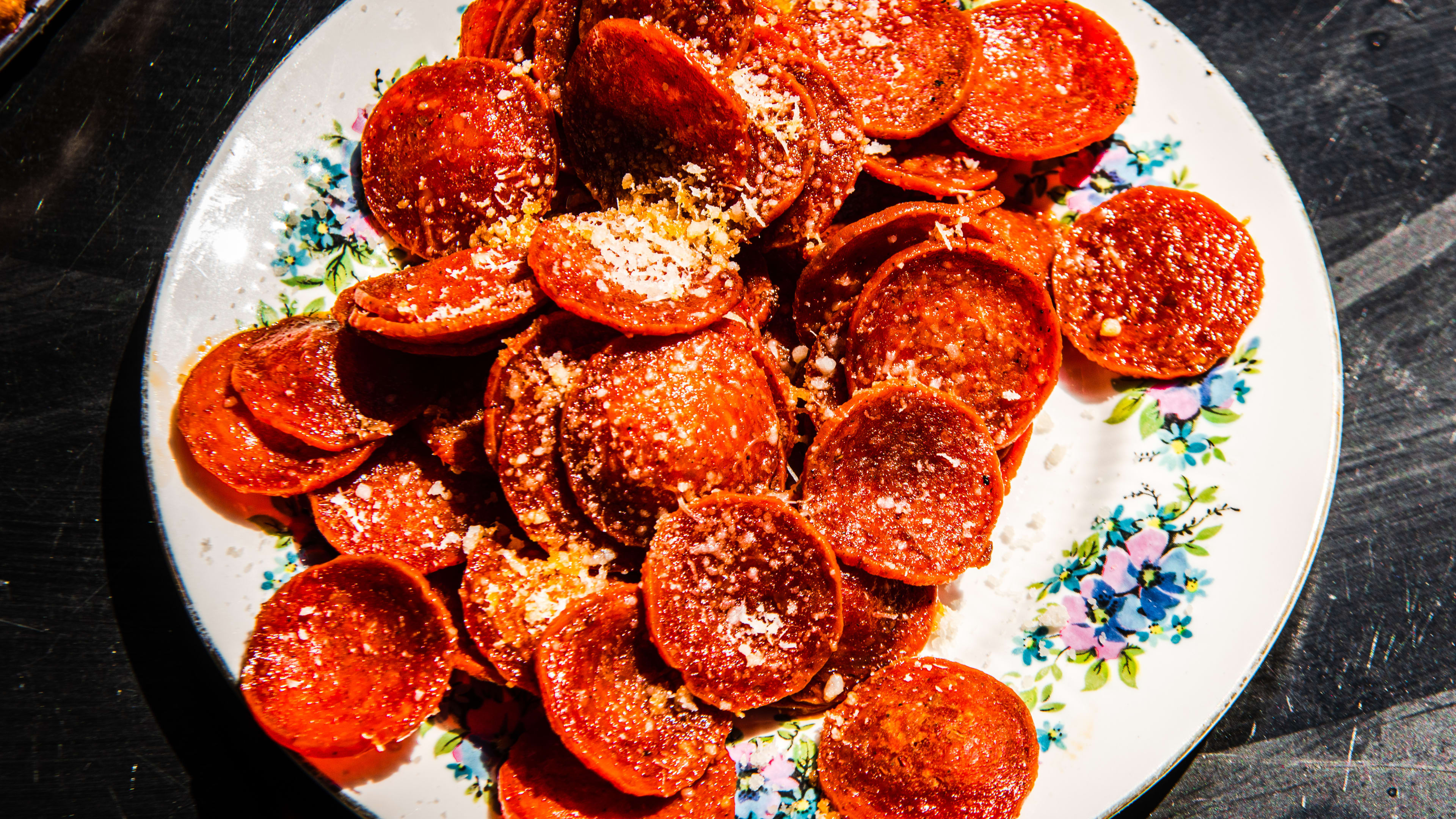 Crisp Pizza W6 Review - Hammersmith - London - The Infatuation