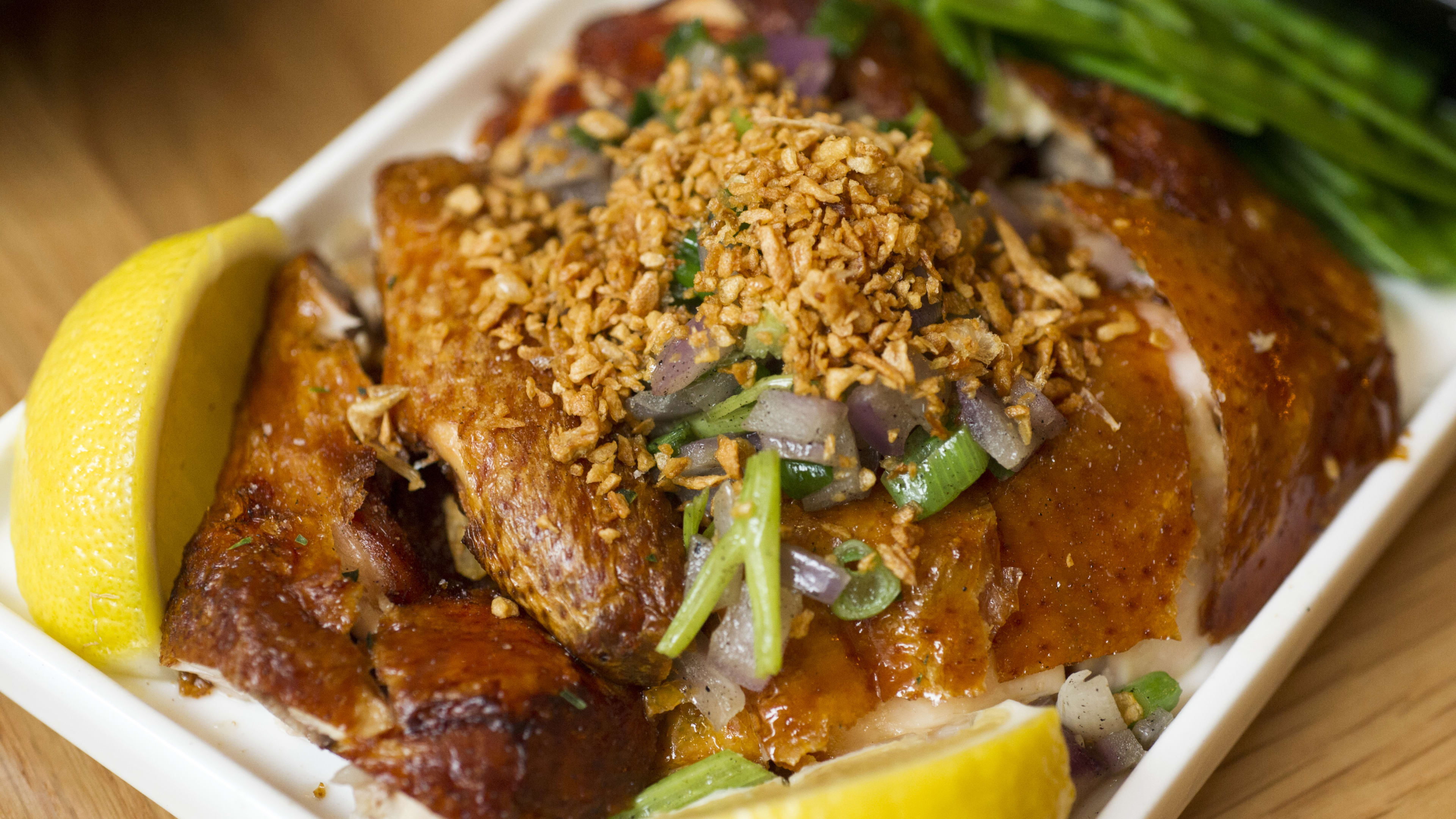 Red Farm Review - Downtown Austin - Austin - The Infatuation