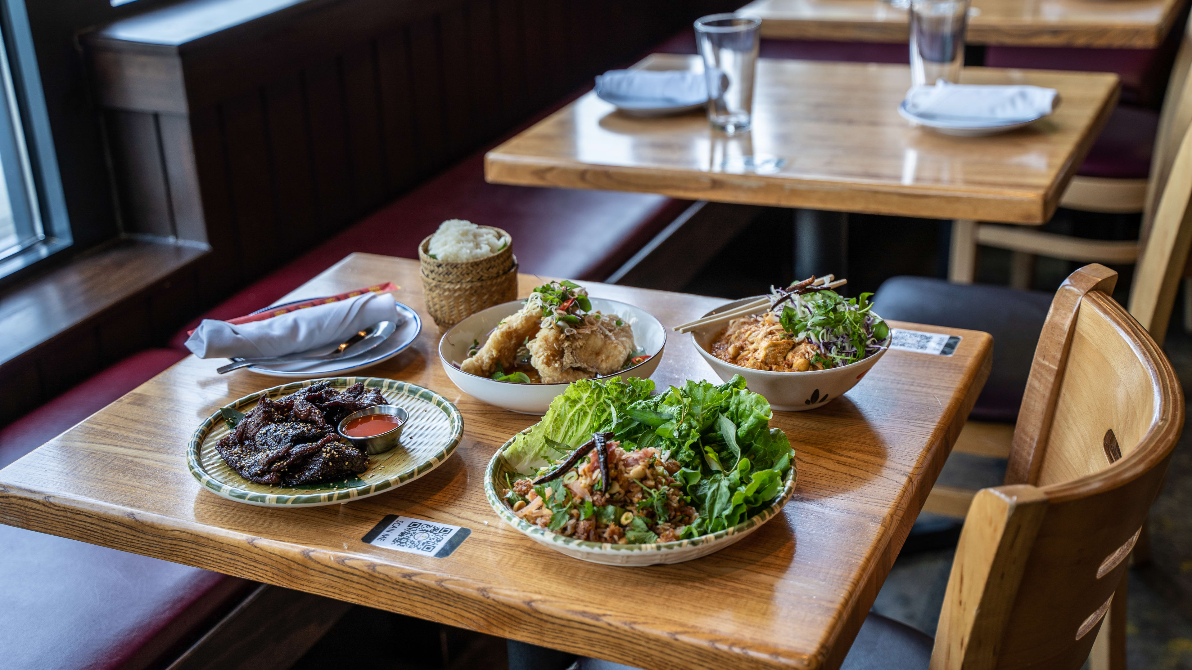 The Monocle Review - Capitol Hill - Washington DC - The Infatuation