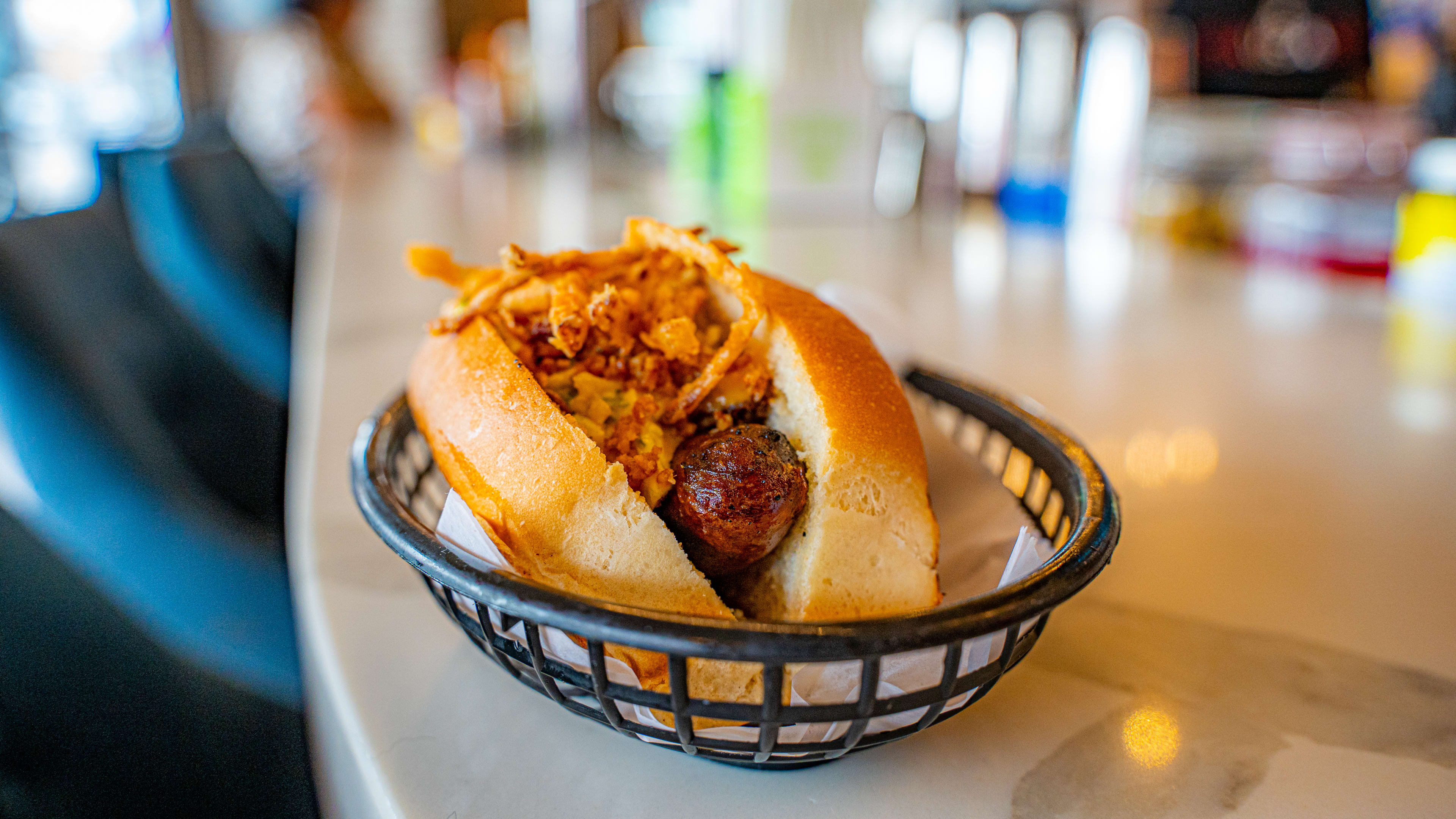 The DC Summer 25 - The Infatuation