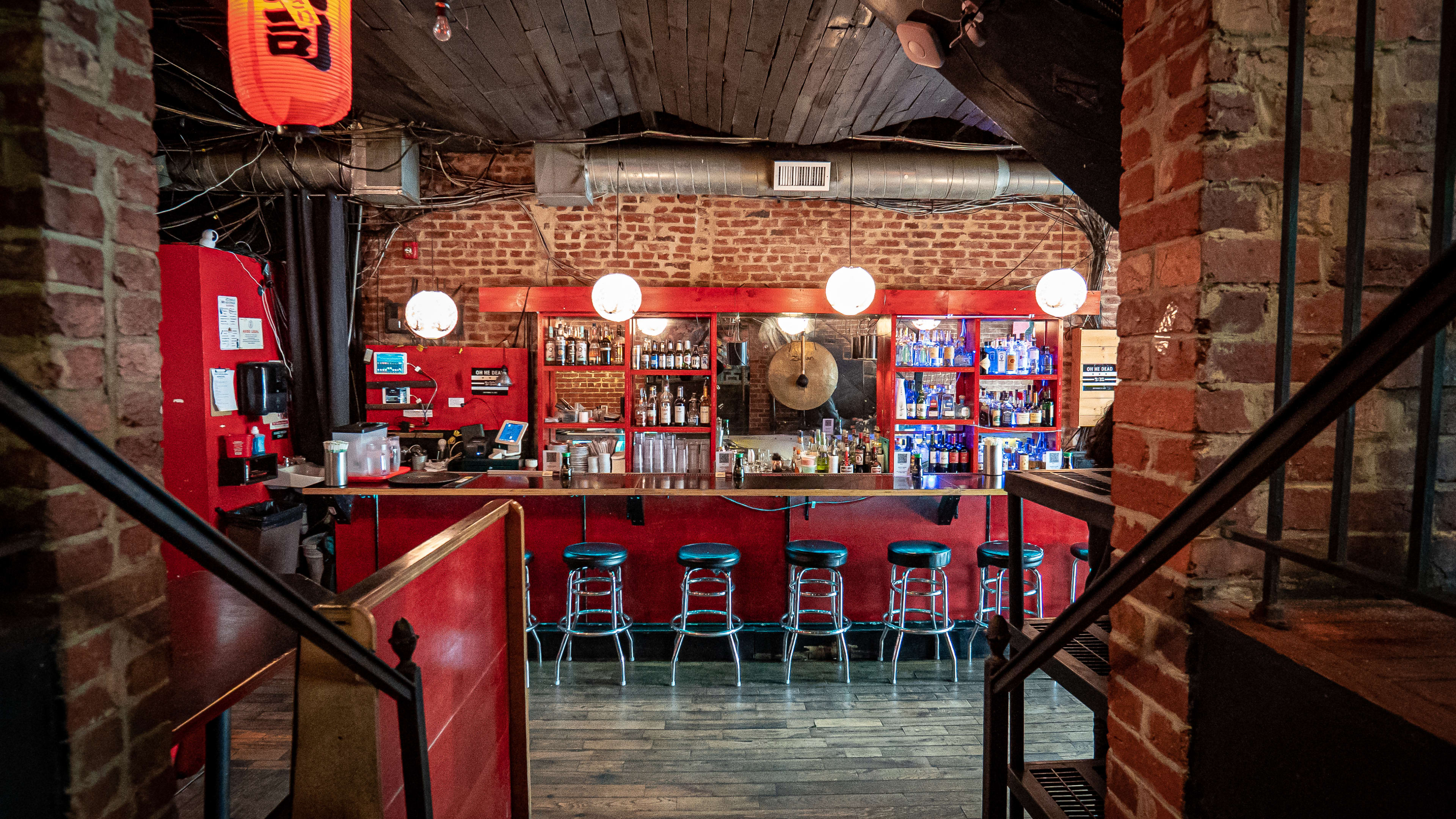 Sticky Rice Review - H Street - Washington DC - The Infatuation