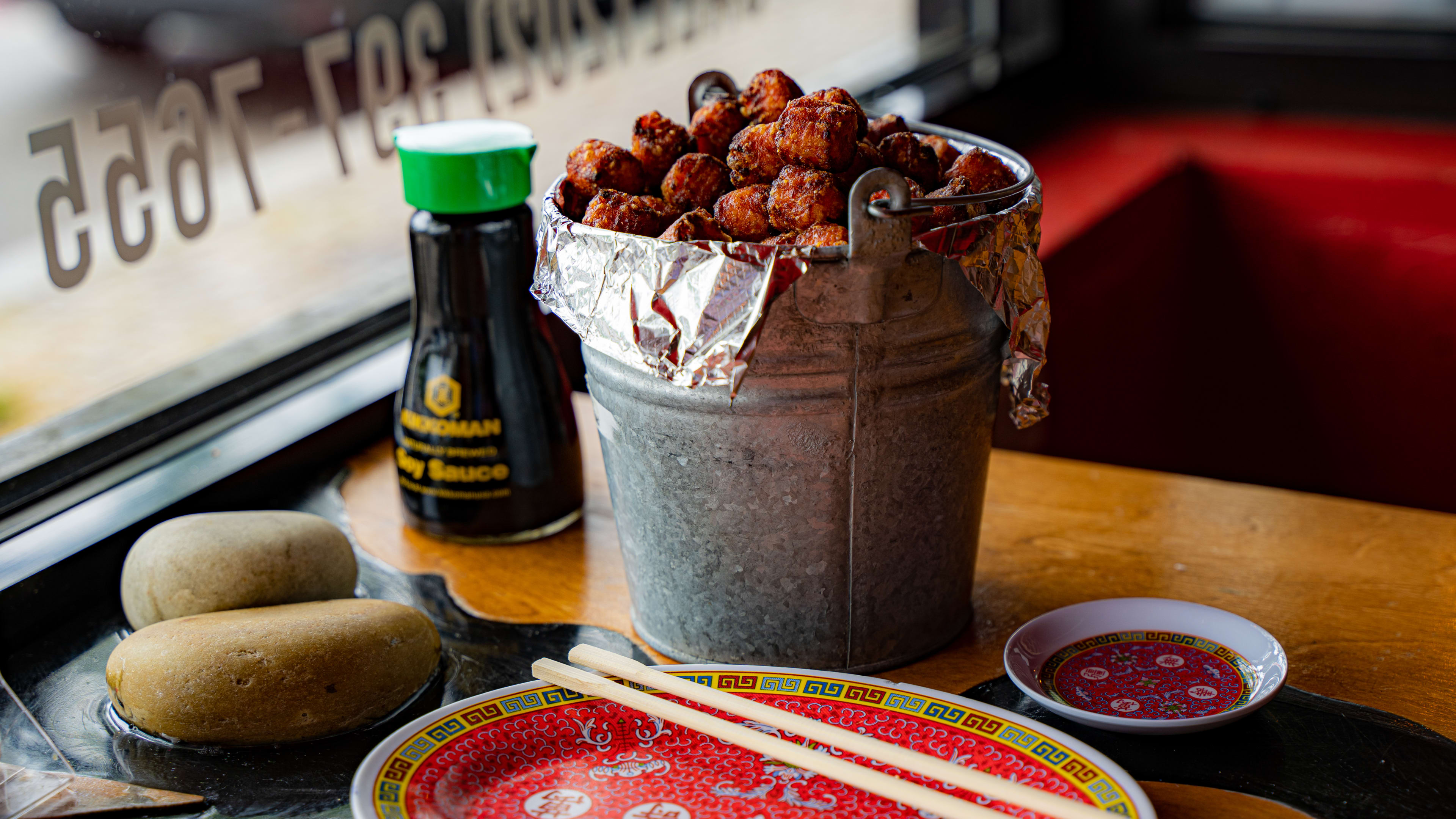 Sticky Rice Review - H Street - Washington DC - The Infatuation