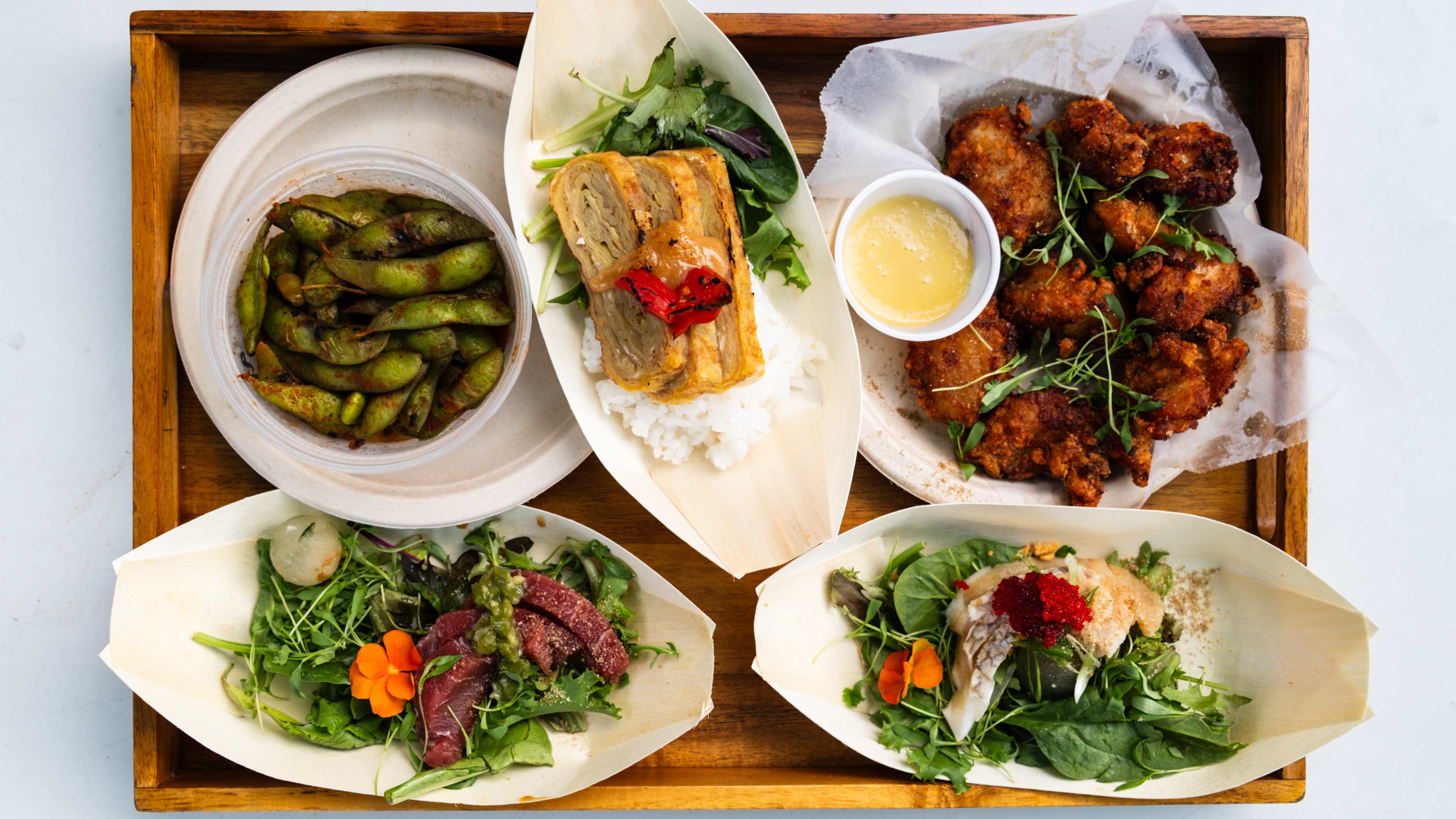 Fish Shop's seafood-forward menu doesn't always hit the mark - Review ...