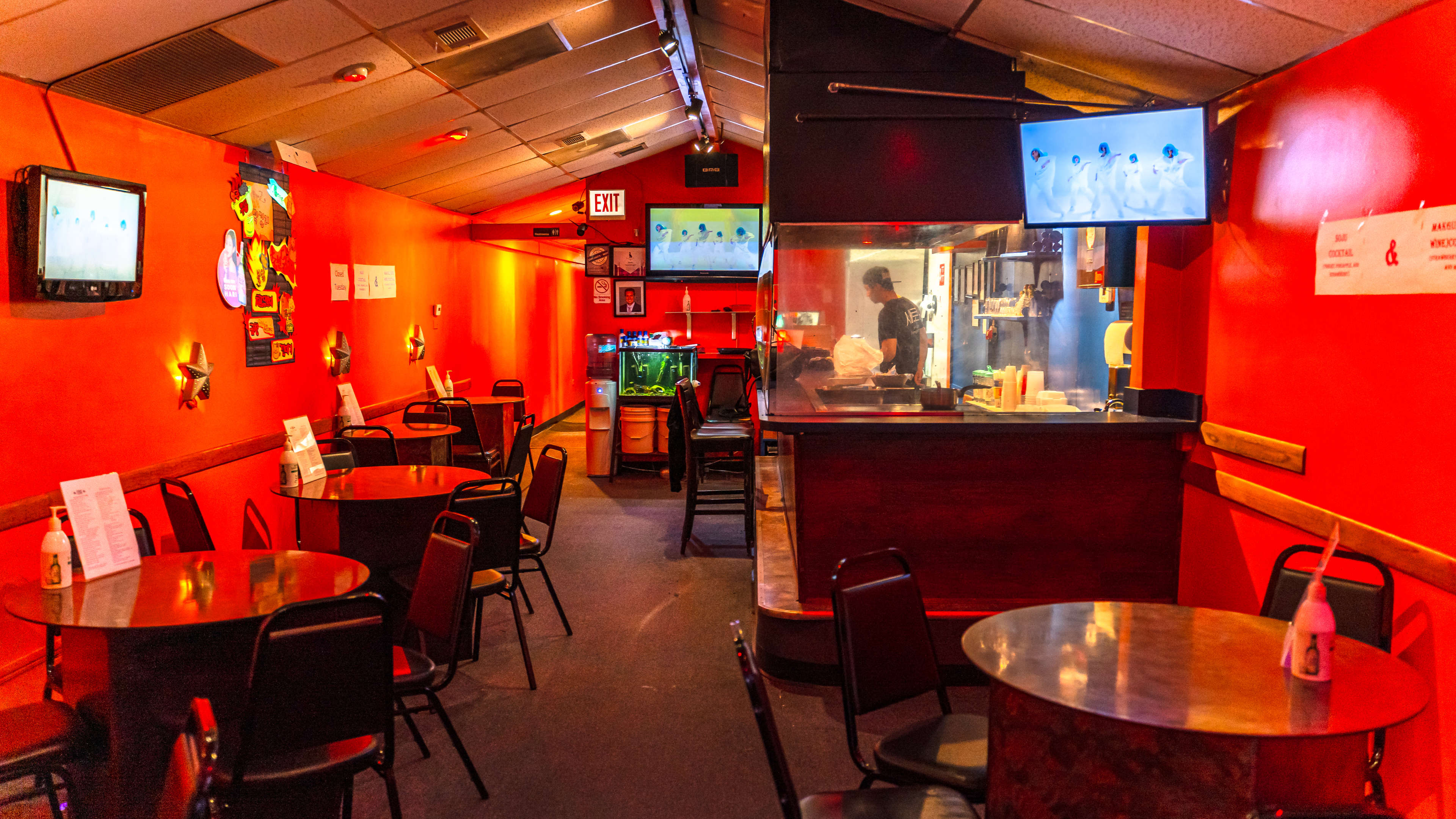 Izakaya Shinya - Review - Wicker Park - Chicago - The Infatuation