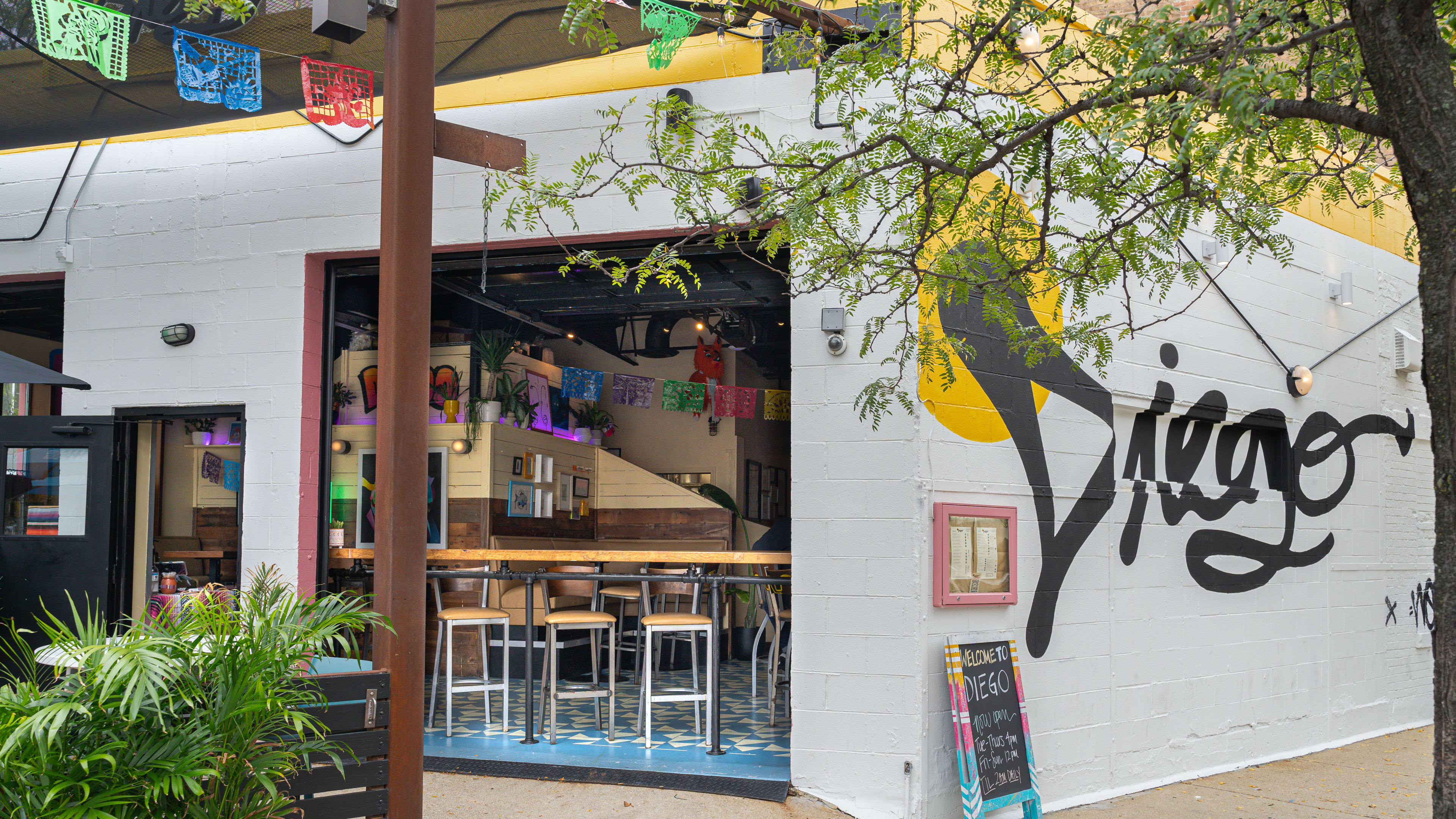 Diego Review - West Town - Chicago - The Infatuation