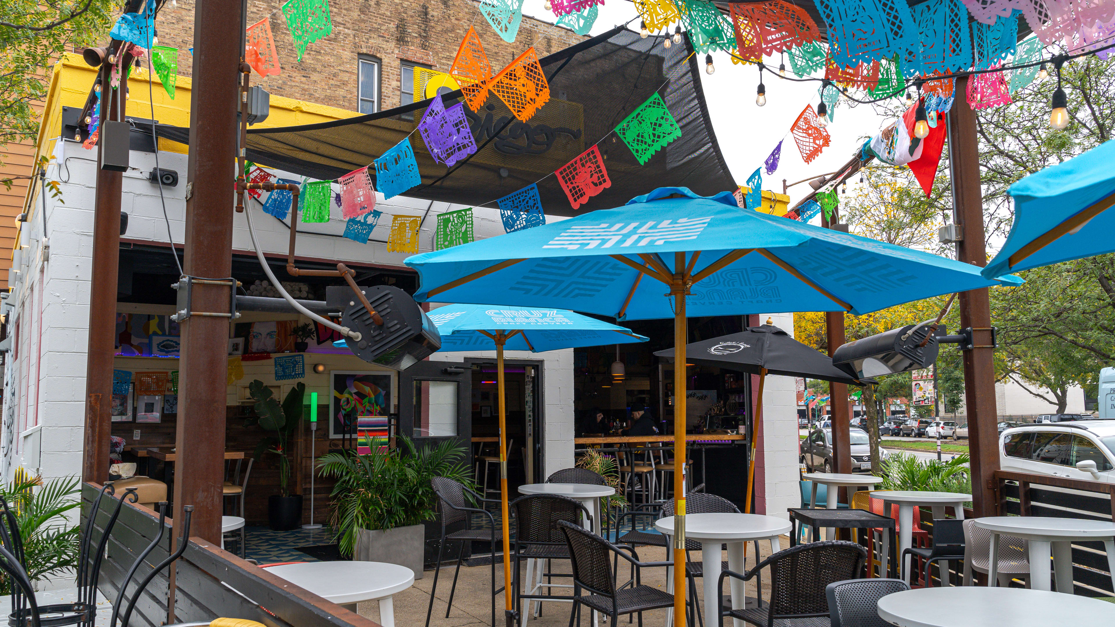 Diego Review - West Town - Chicago - The Infatuation