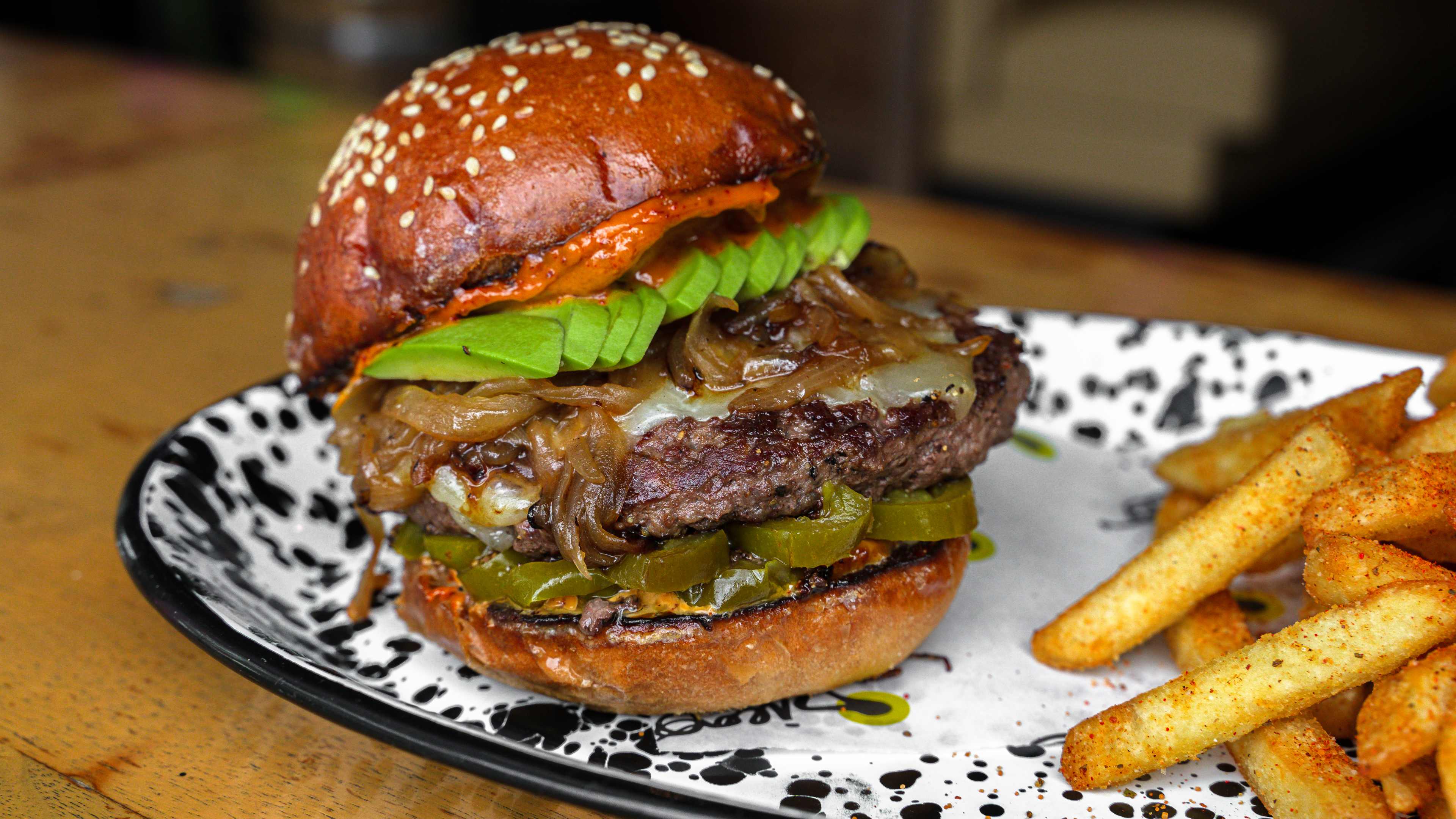 Patty Please - Review - Avondale - Chicago - The Infatuation