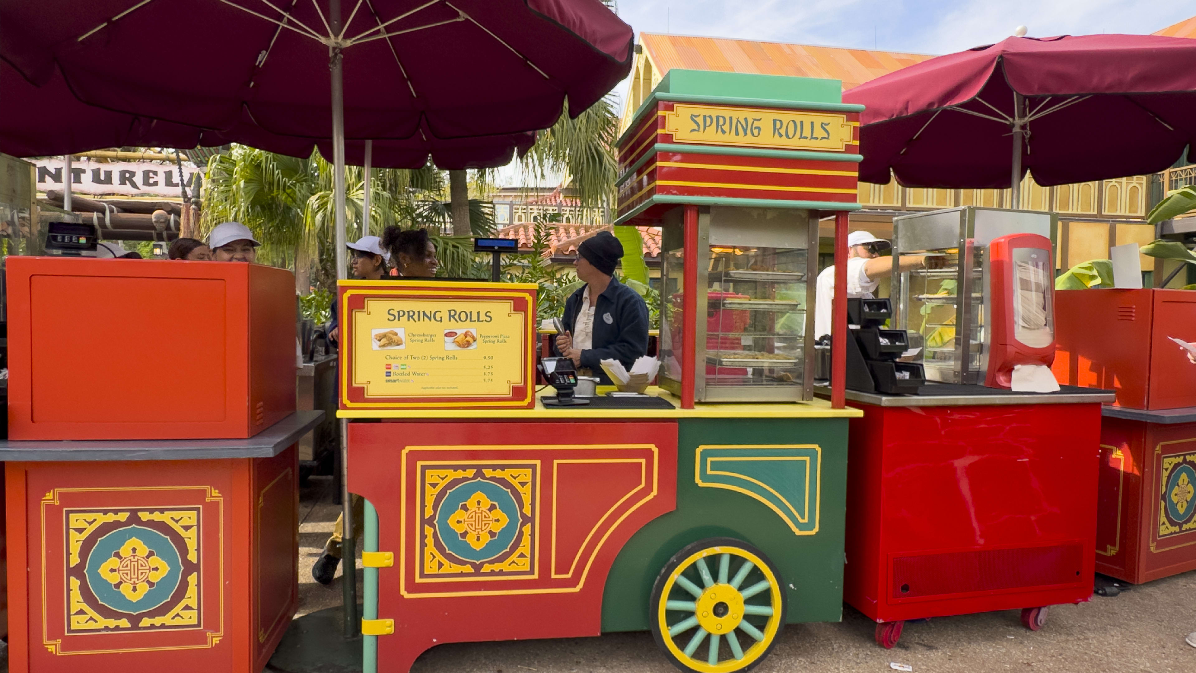 The Infatuation Winter 25 - The Infatuation