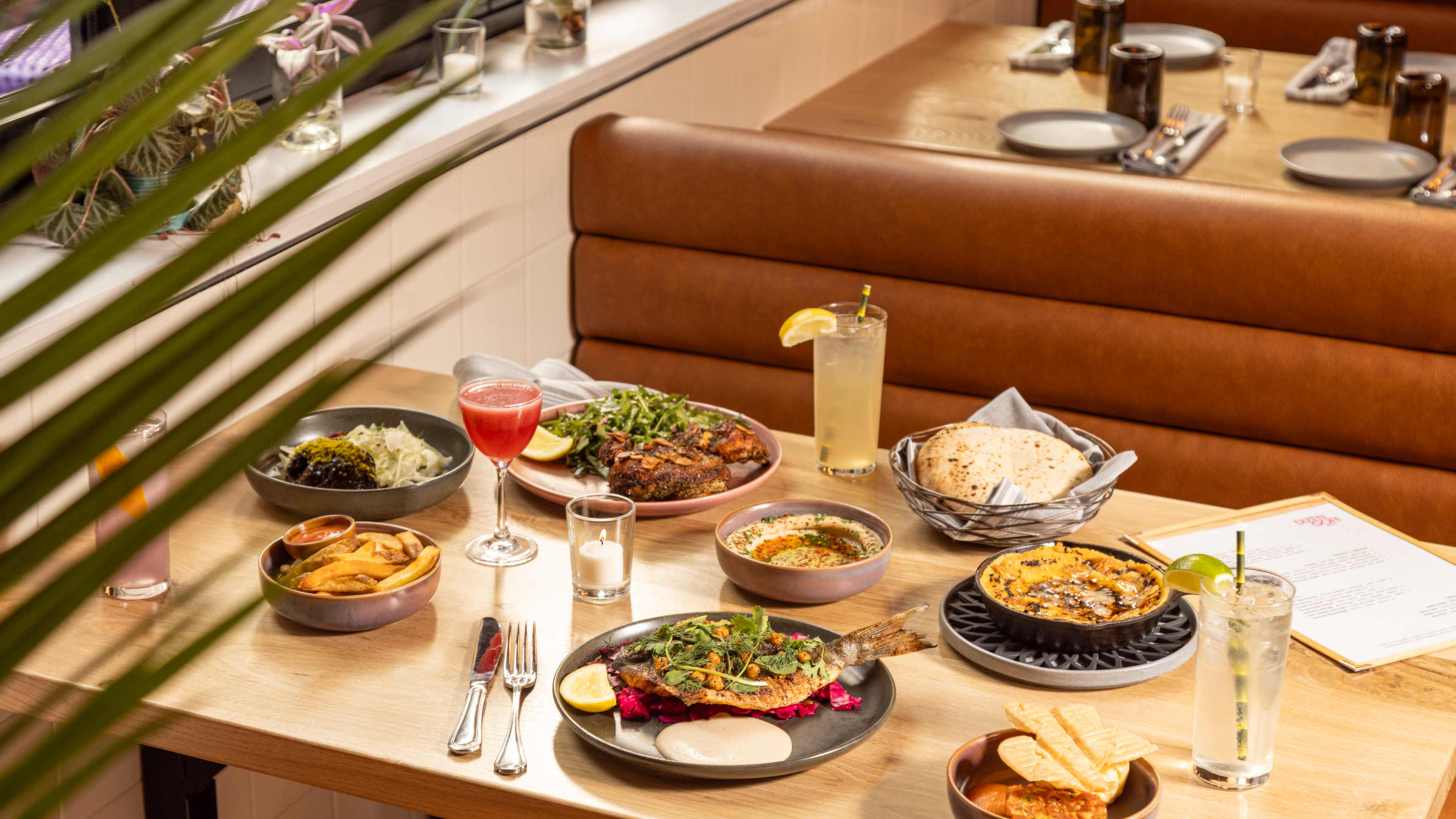 Parc Brasserie - Review - Rittenhouse - Philadelphia - The Infatuation