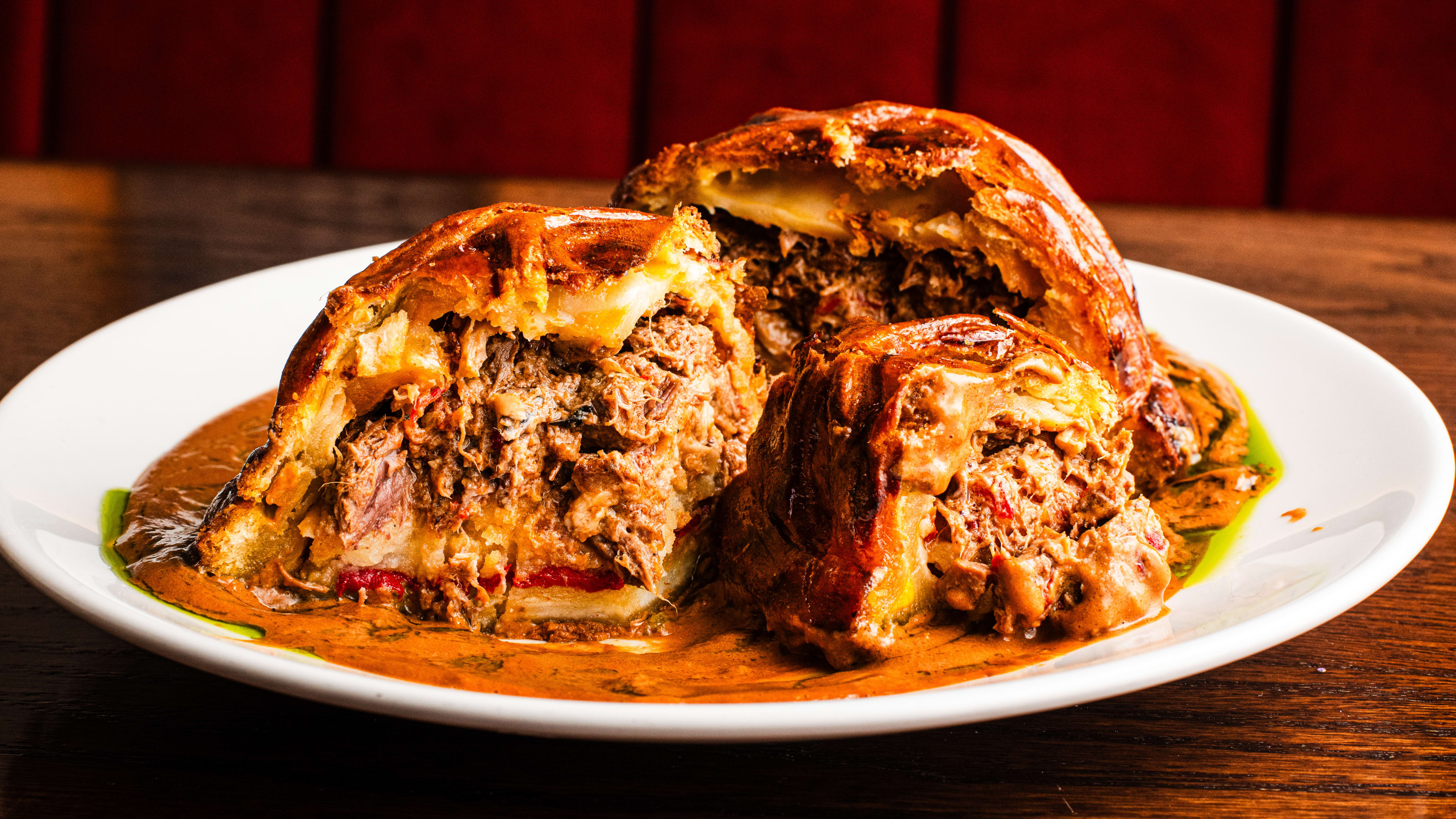 Donia Review - Soho - London - The Infatuation