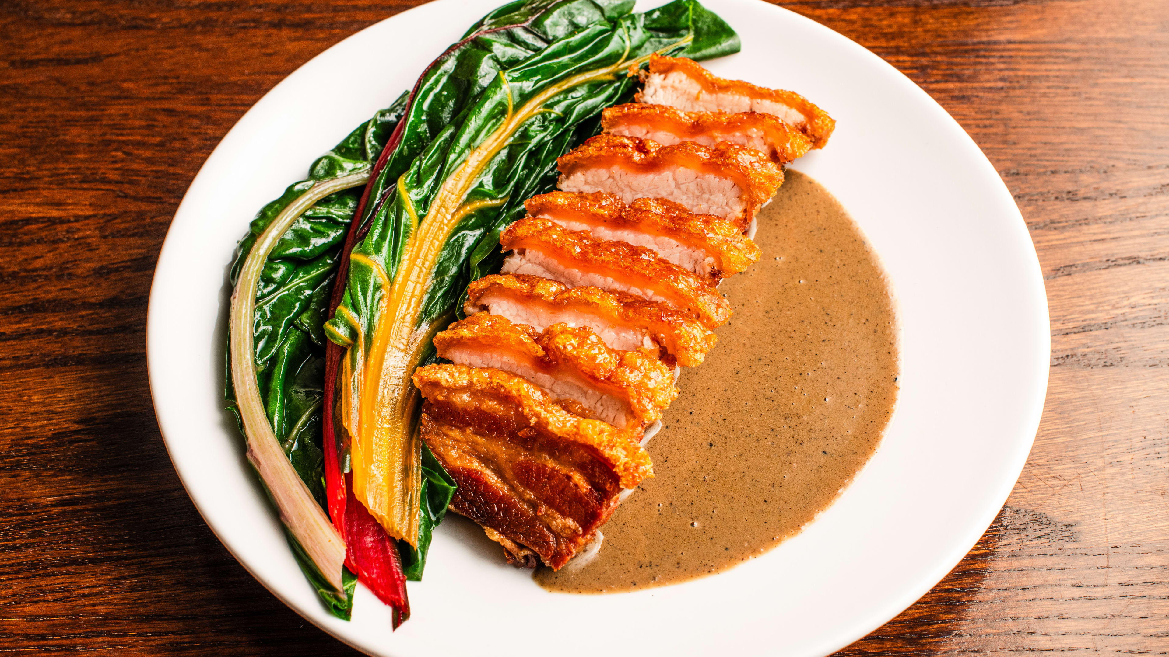 Donia Review - Soho - London - The Infatuation