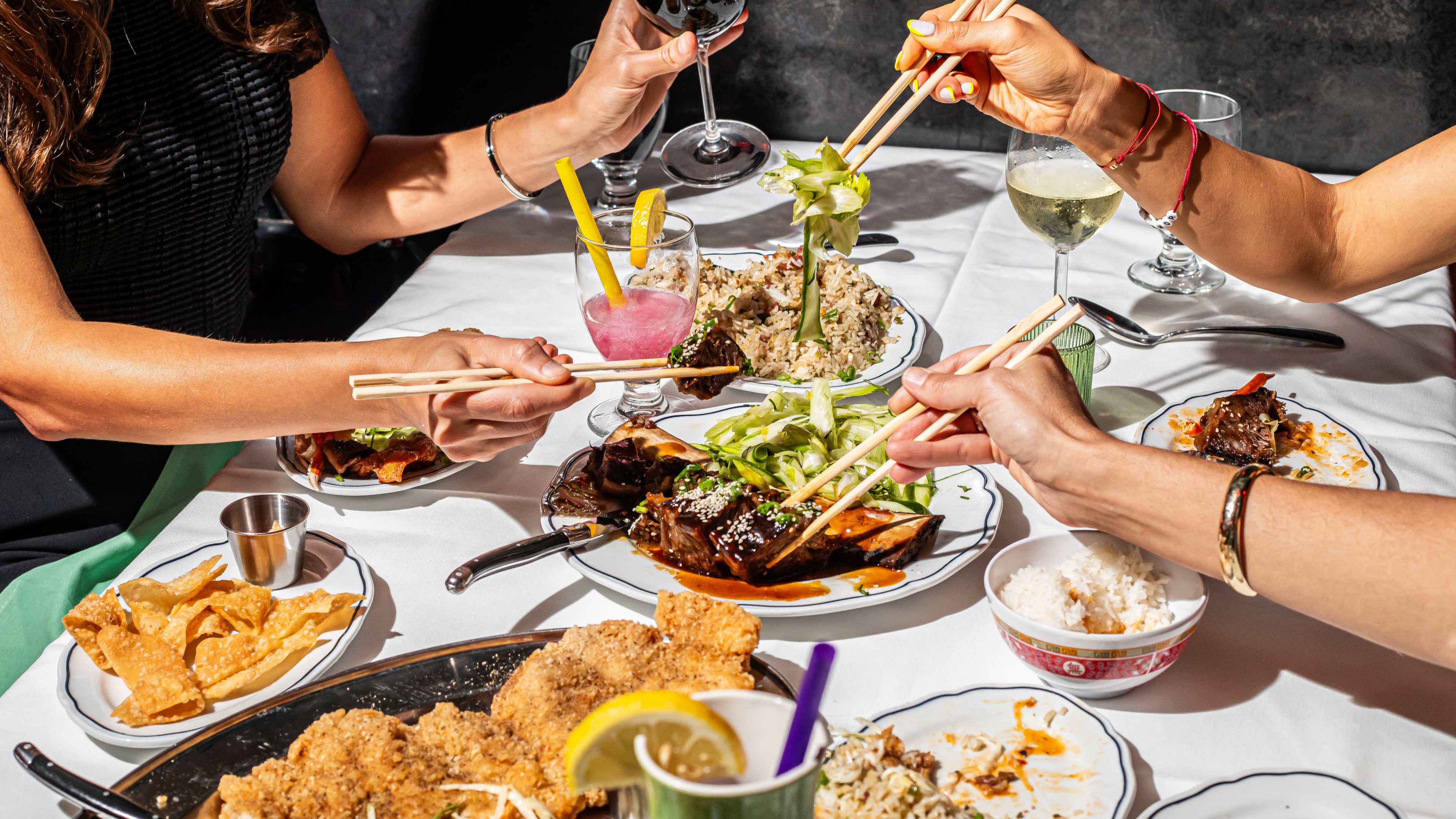 13 New Miami Restaurants To Try Right Now - Miami - The Infatuation