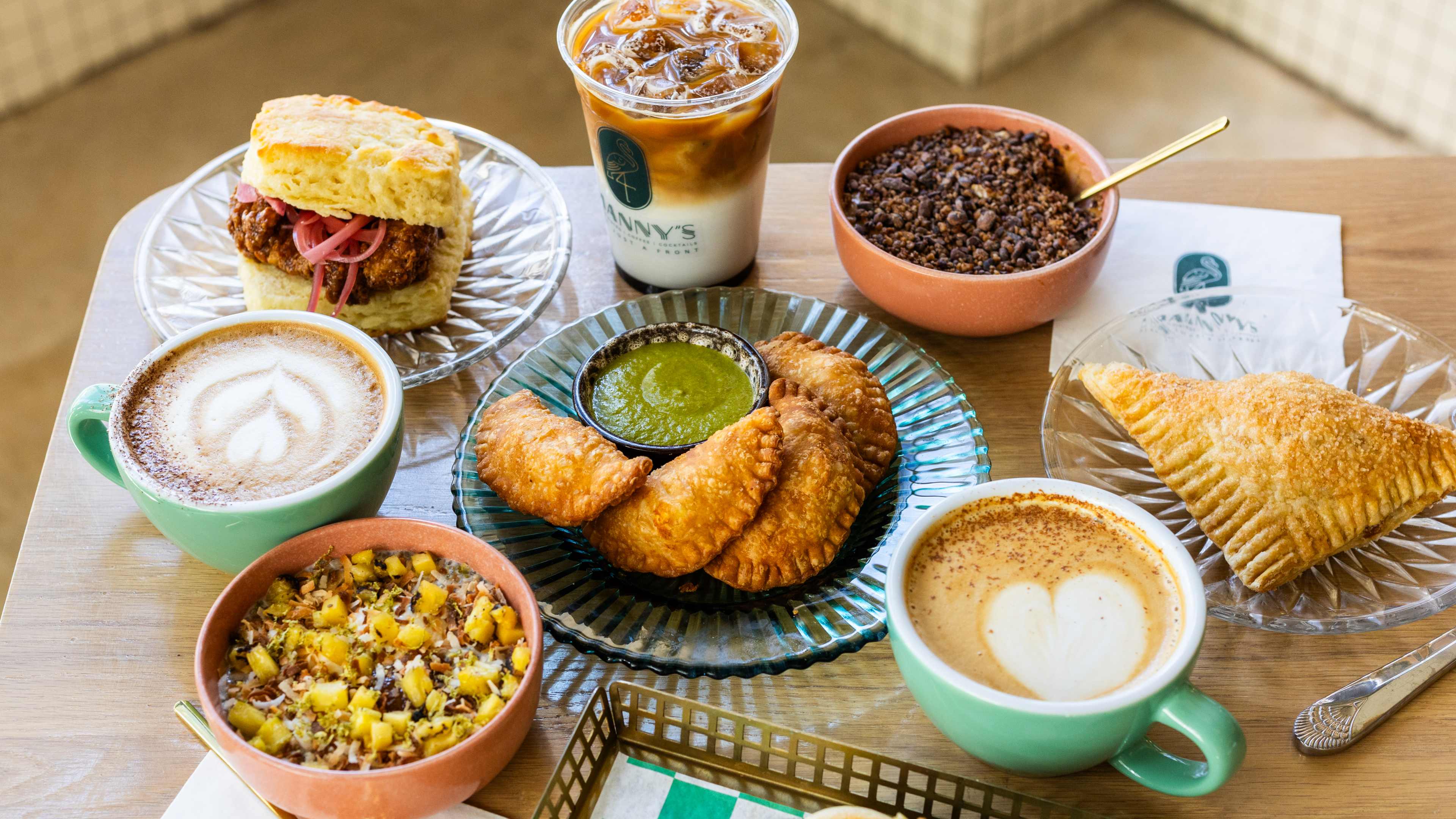 Two Goose Market & BBQ - Review - Downtown Austin - Austin - The ...