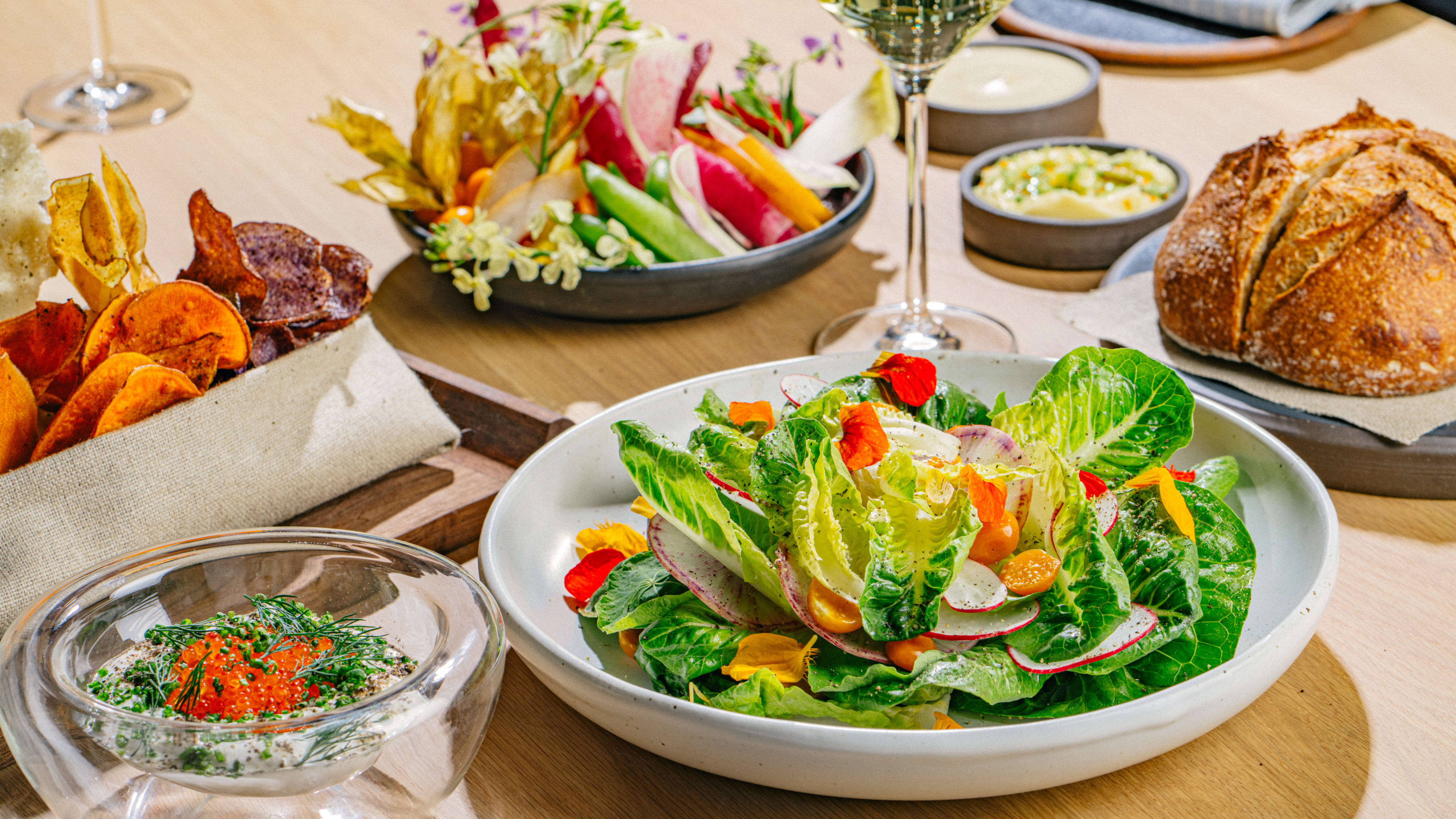 Scala - Review - Downtown - Napa - The Infatuation