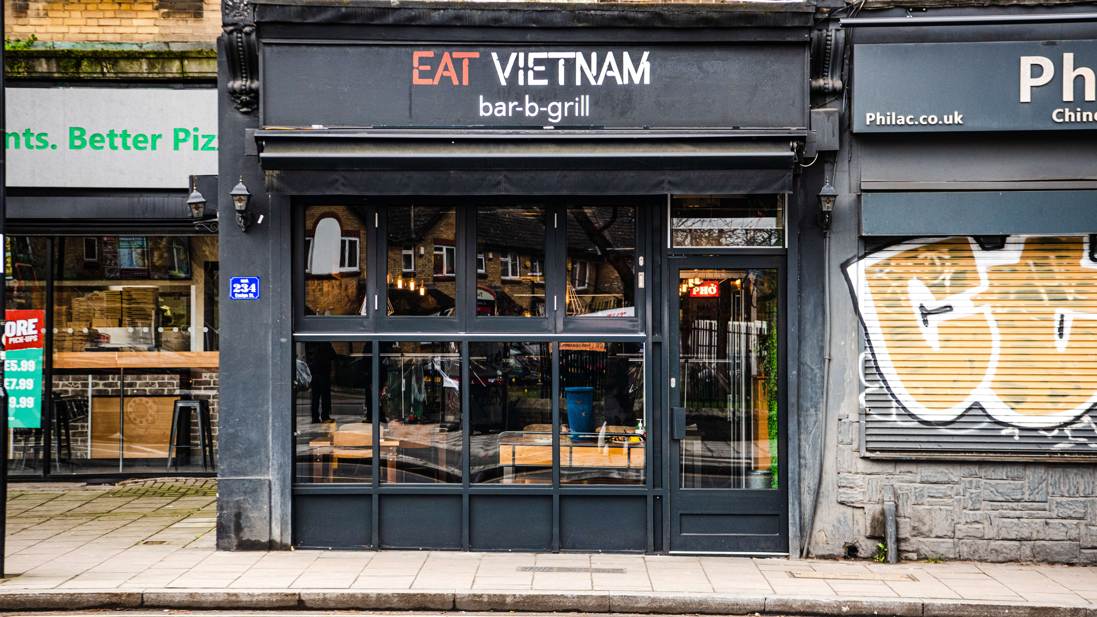 Eat Vietnam Review - Deptford - London - The Infatuation