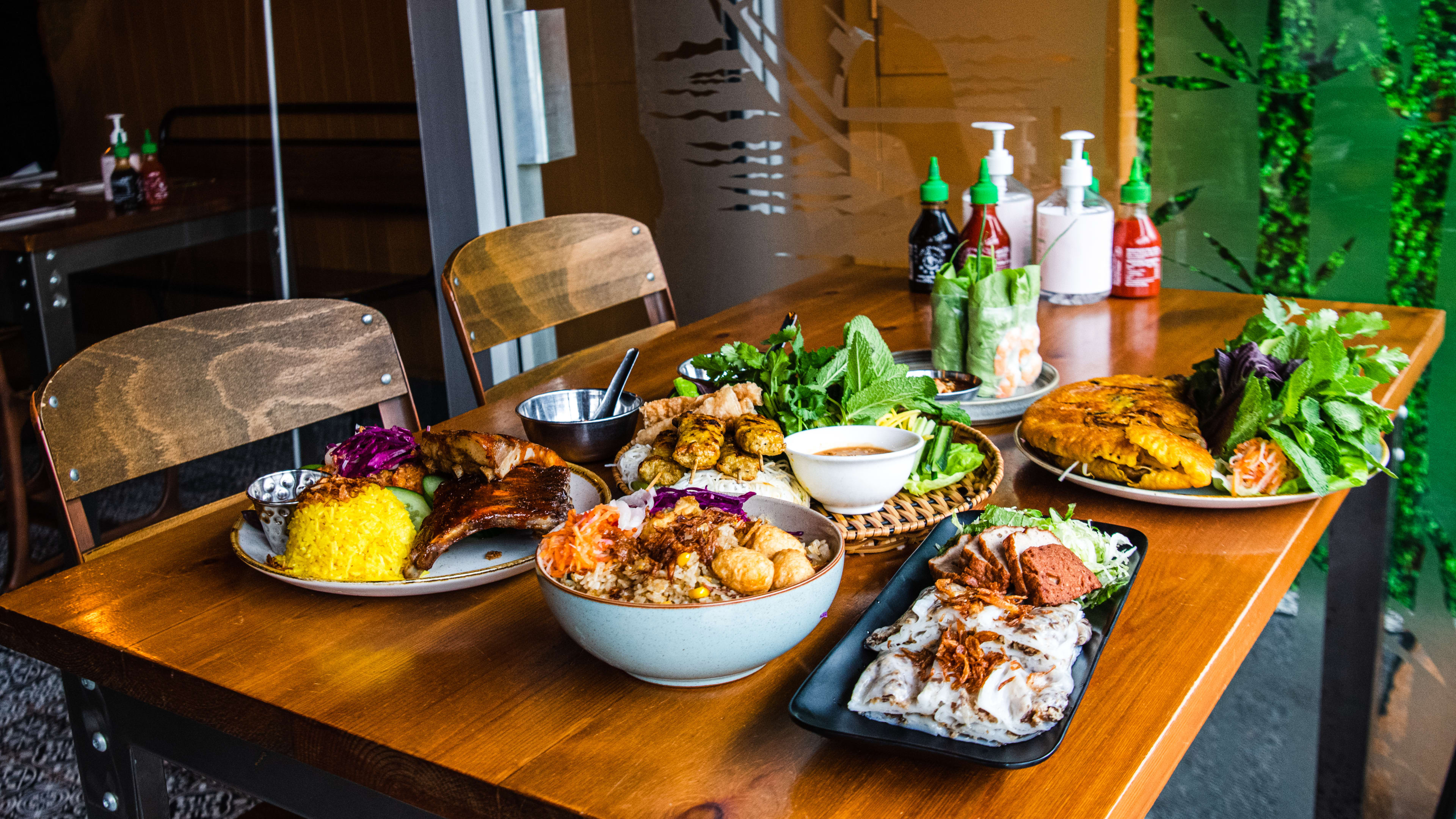 Trap Kitchen Camden - Review - Camden - London - The Infatuation