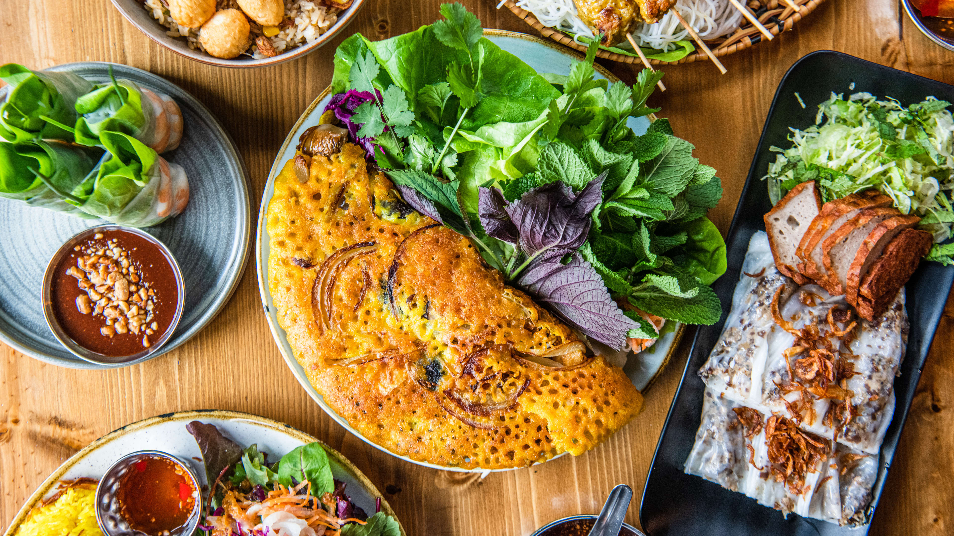 Eat Vietnam Review - Deptford - London - The Infatuation
