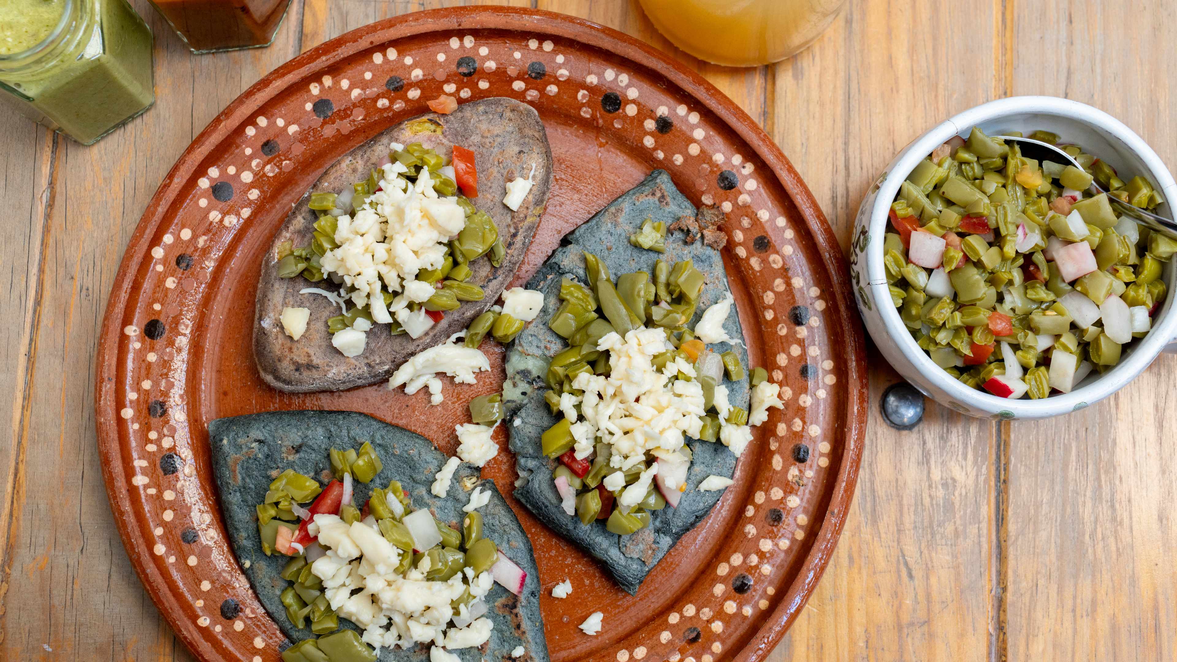 Winona Por Siempre - Review - Coyoacán - Mexico City - The Infatuation