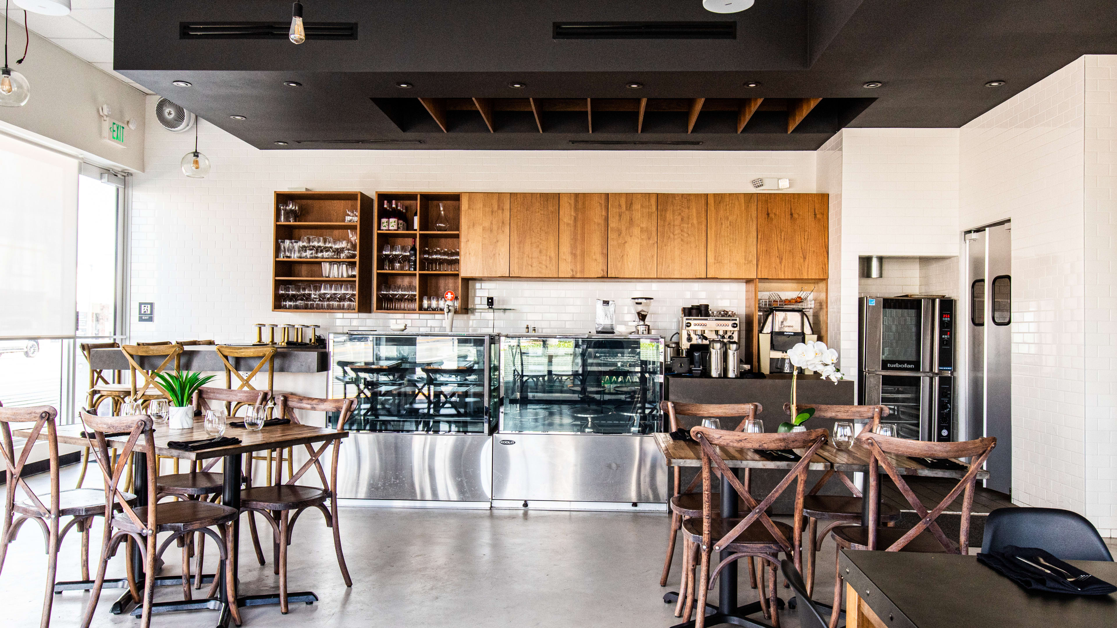 Edan Bistro Review - North Miami - Miami - The Infatuation