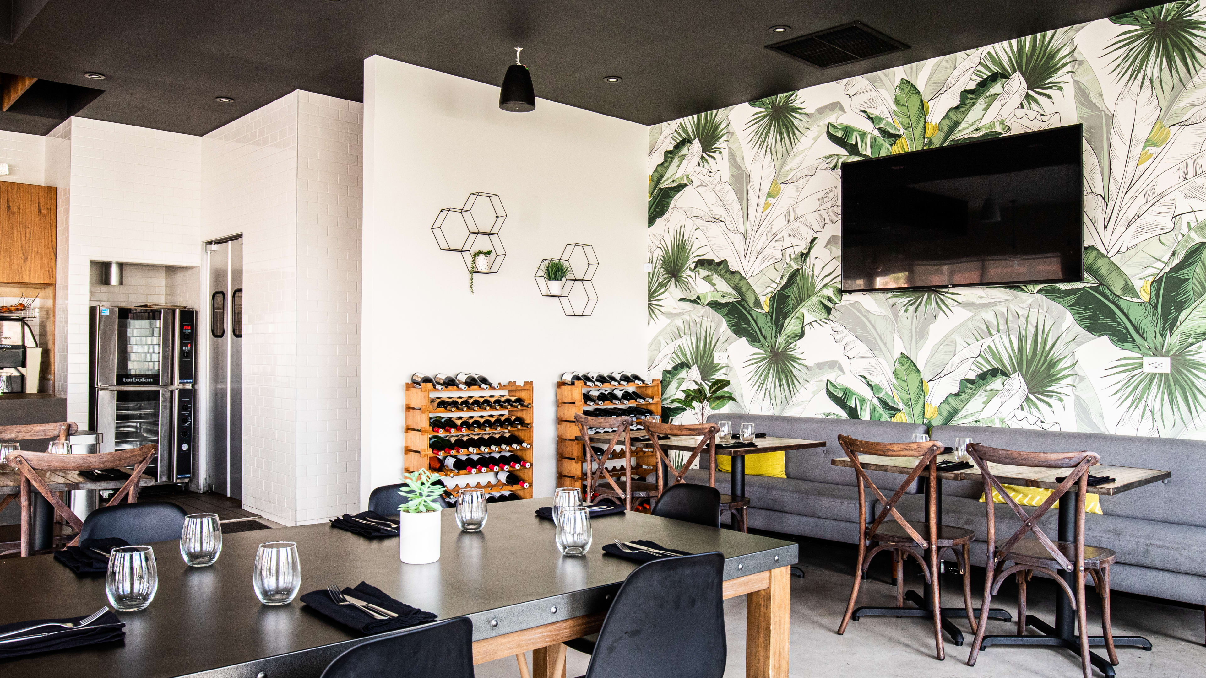 Edan Bistro Review - North Miami - Miami - The Infatuation