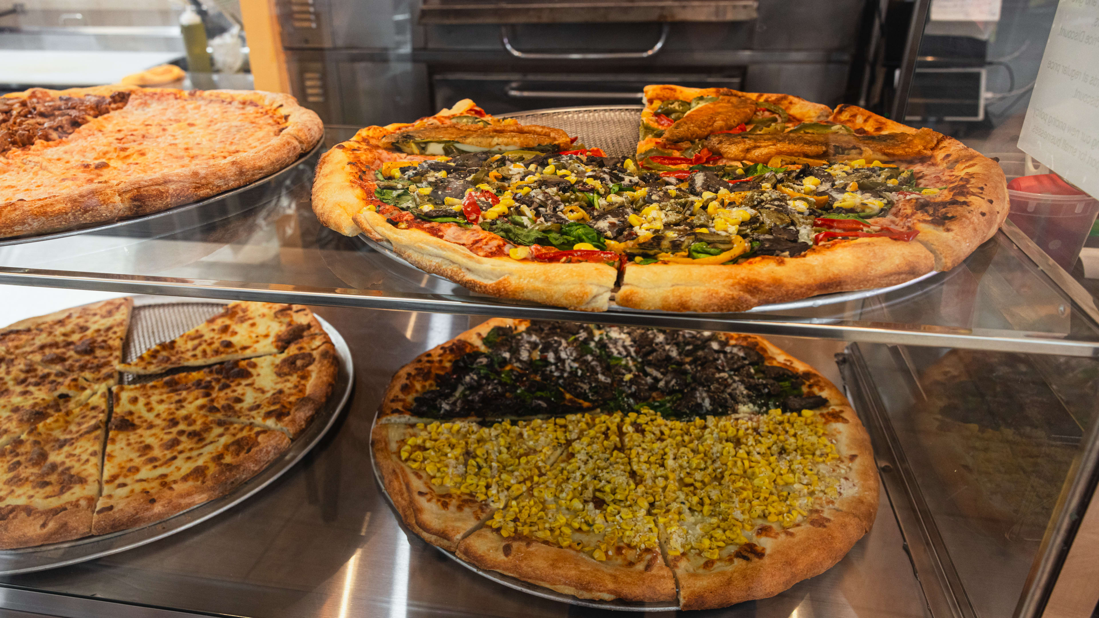 El Mercadito Mexicano Review - Jackson Heights - New York - The Infatuation