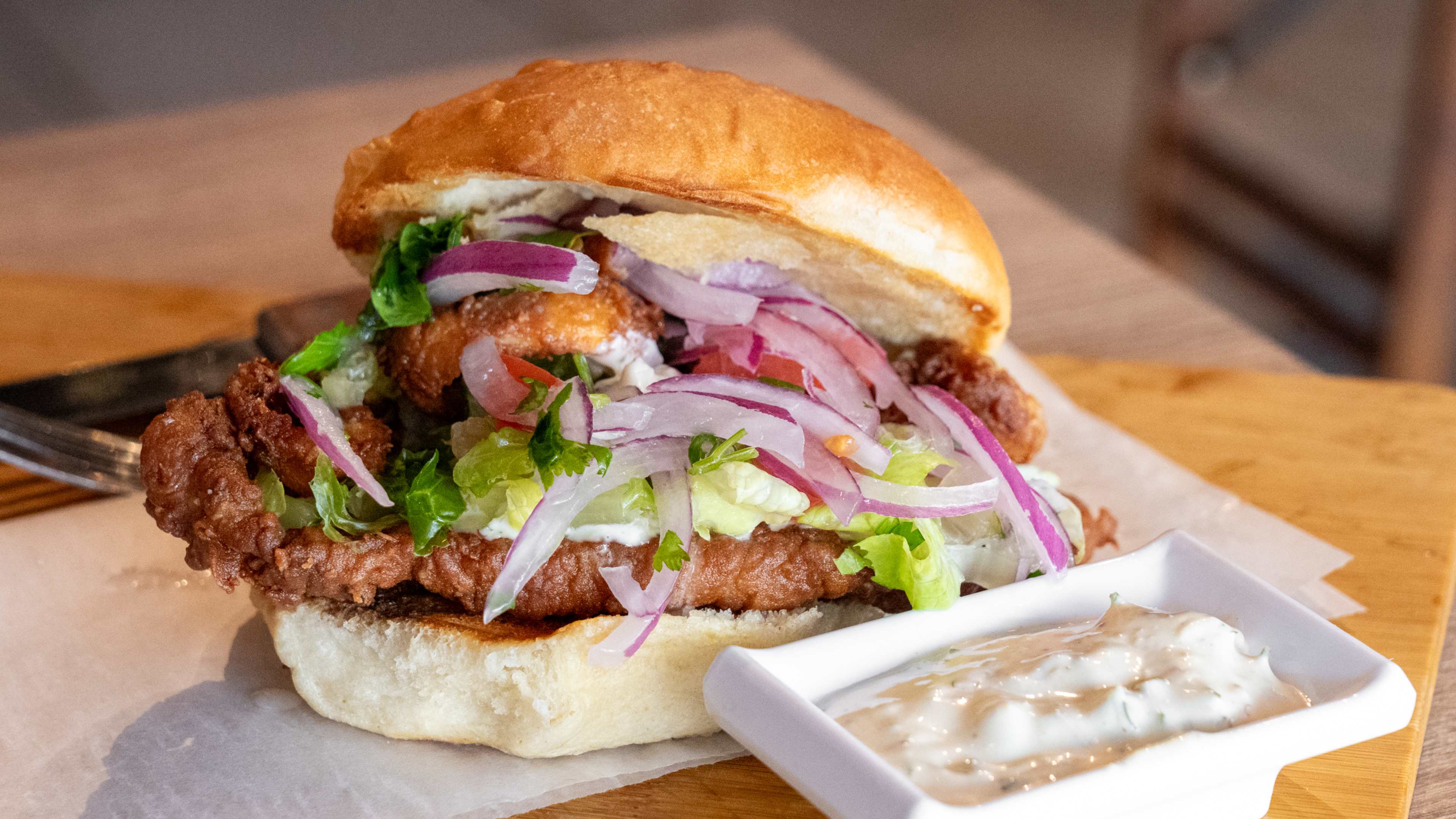 Come to Maty’s with a big group so you can order every entree - Review ...