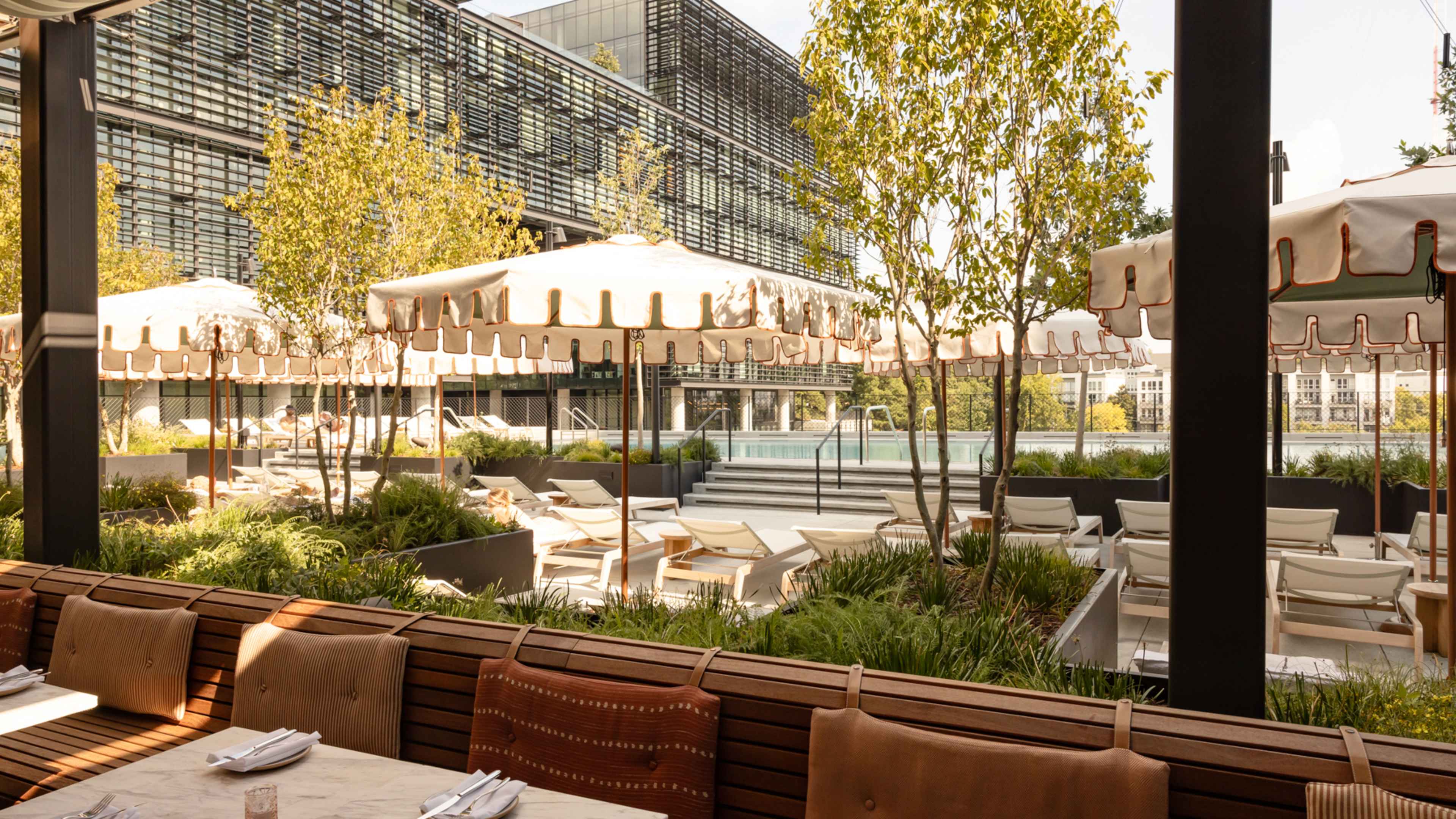 Ladybird Grove & Mess Hall - Review - Old Fourth Ward - Atlanta - The ...