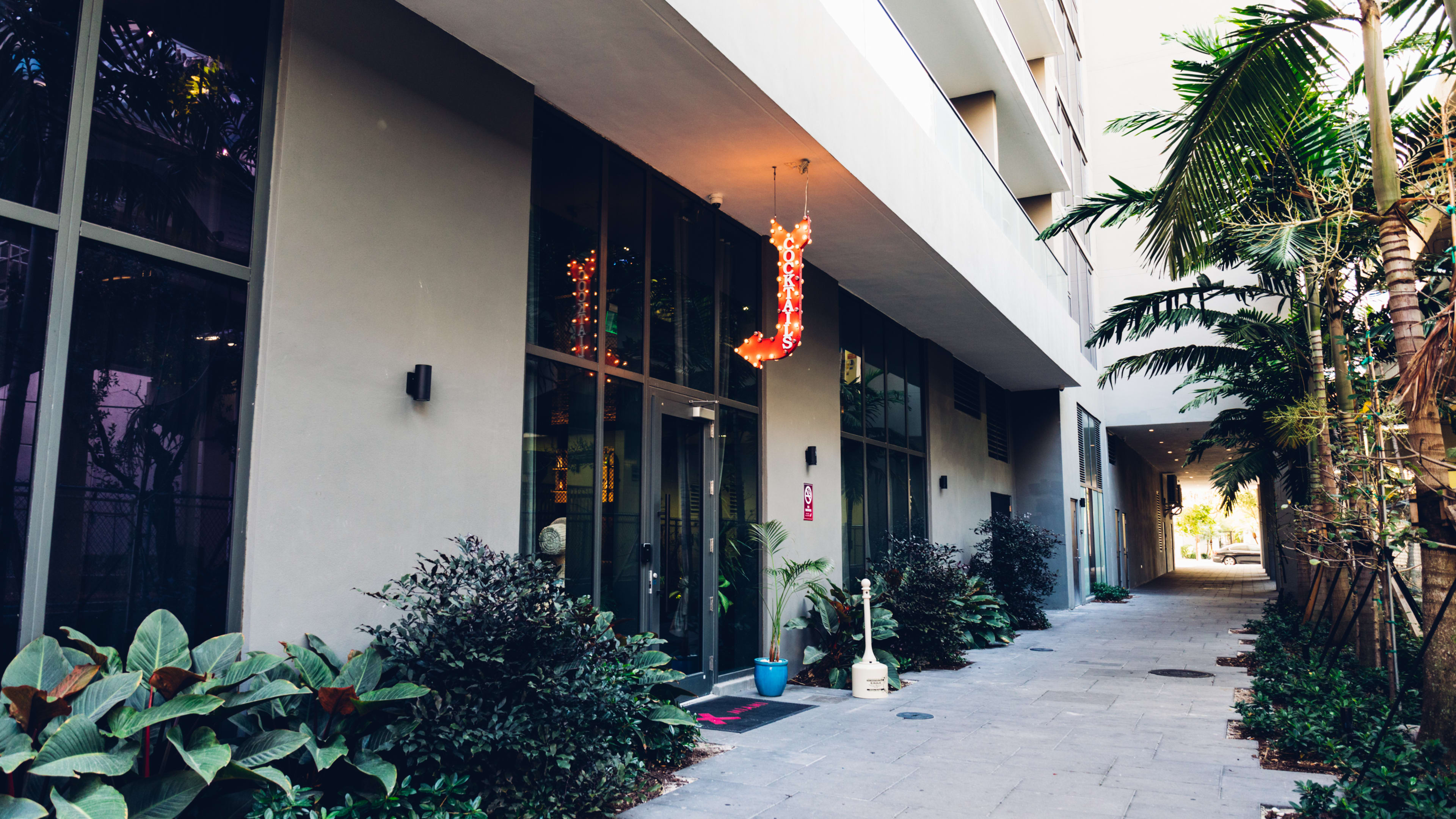 Jaguar Sun Review - Downtown - Miami - The Infatuation