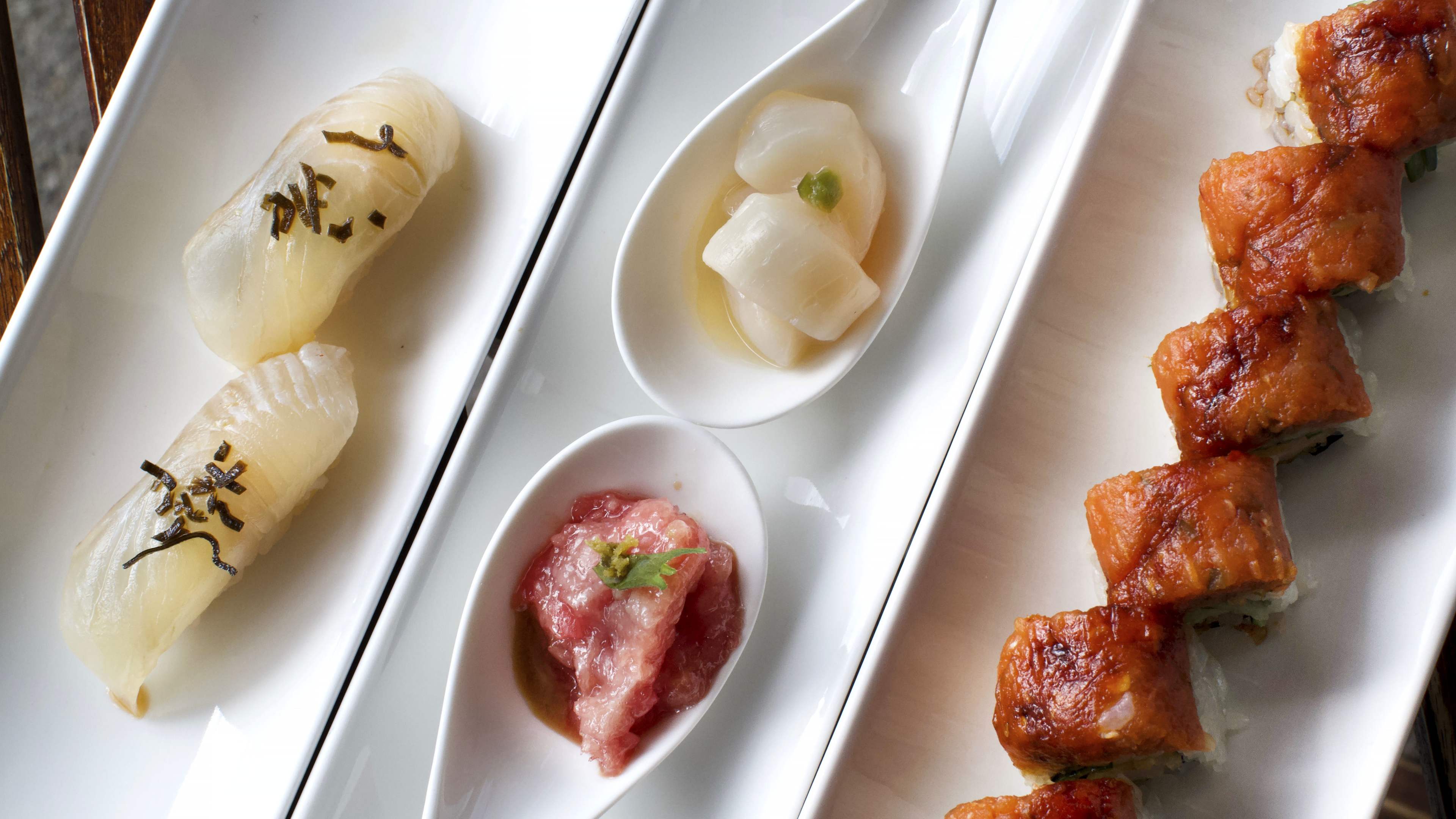 Sasa - Review - Japantown - San Francisco - The Infatuation