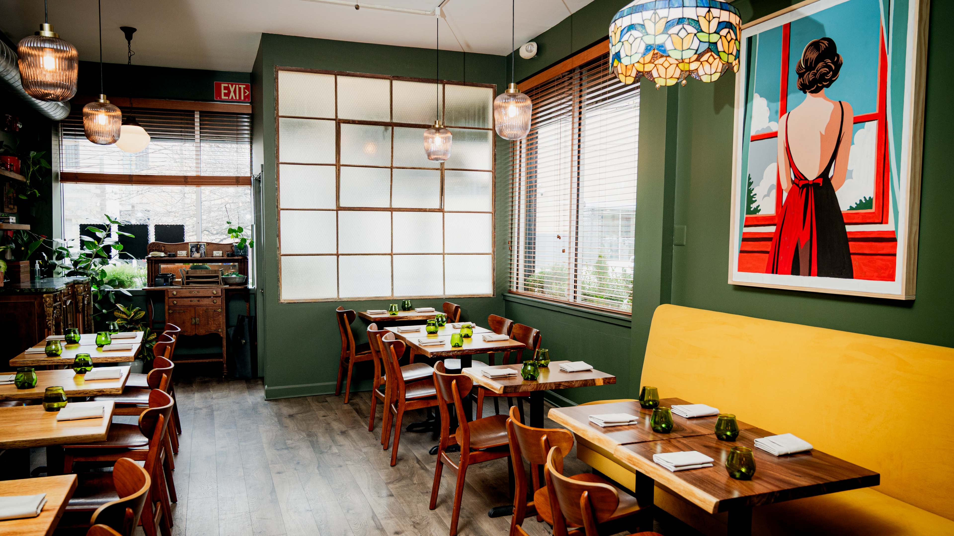 Butcher And Singer - Review - Rittenhouse - Philadelphia - The Infatuation