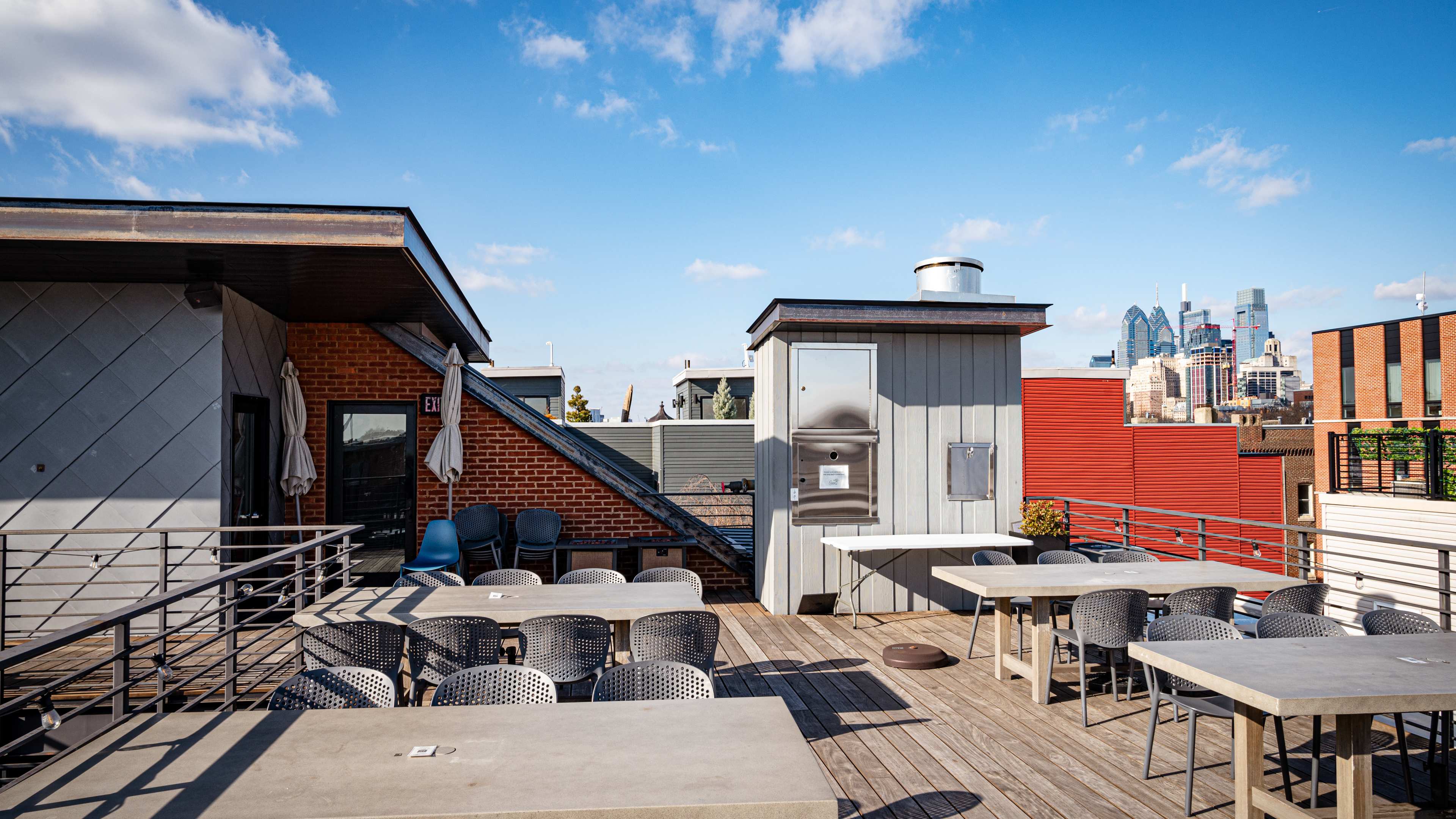 Bok Bar - Review - South Philly - Philadelphia - The Infatuation