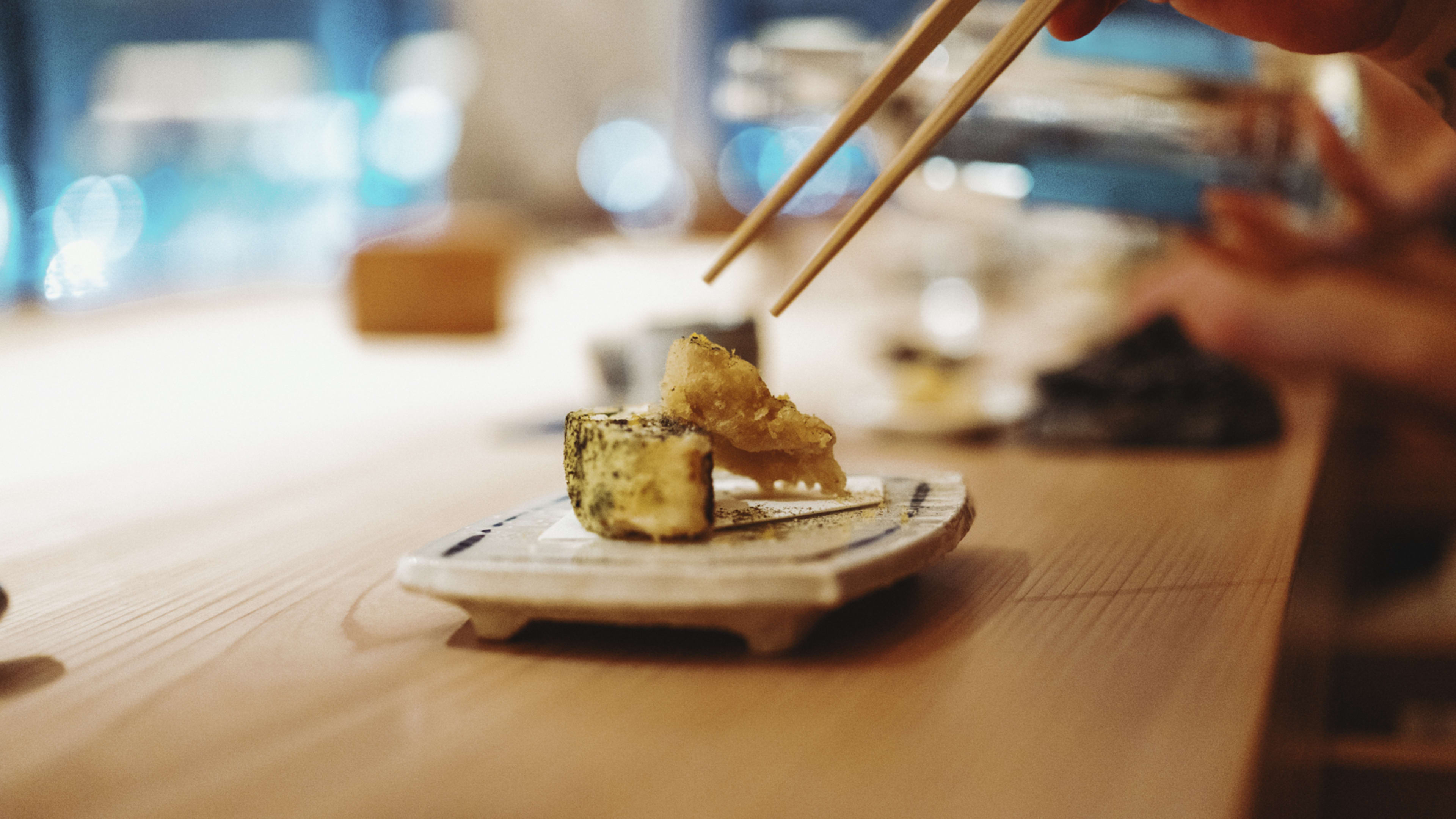 Endo At The Rotunda Review - White City - London - The Infatuation