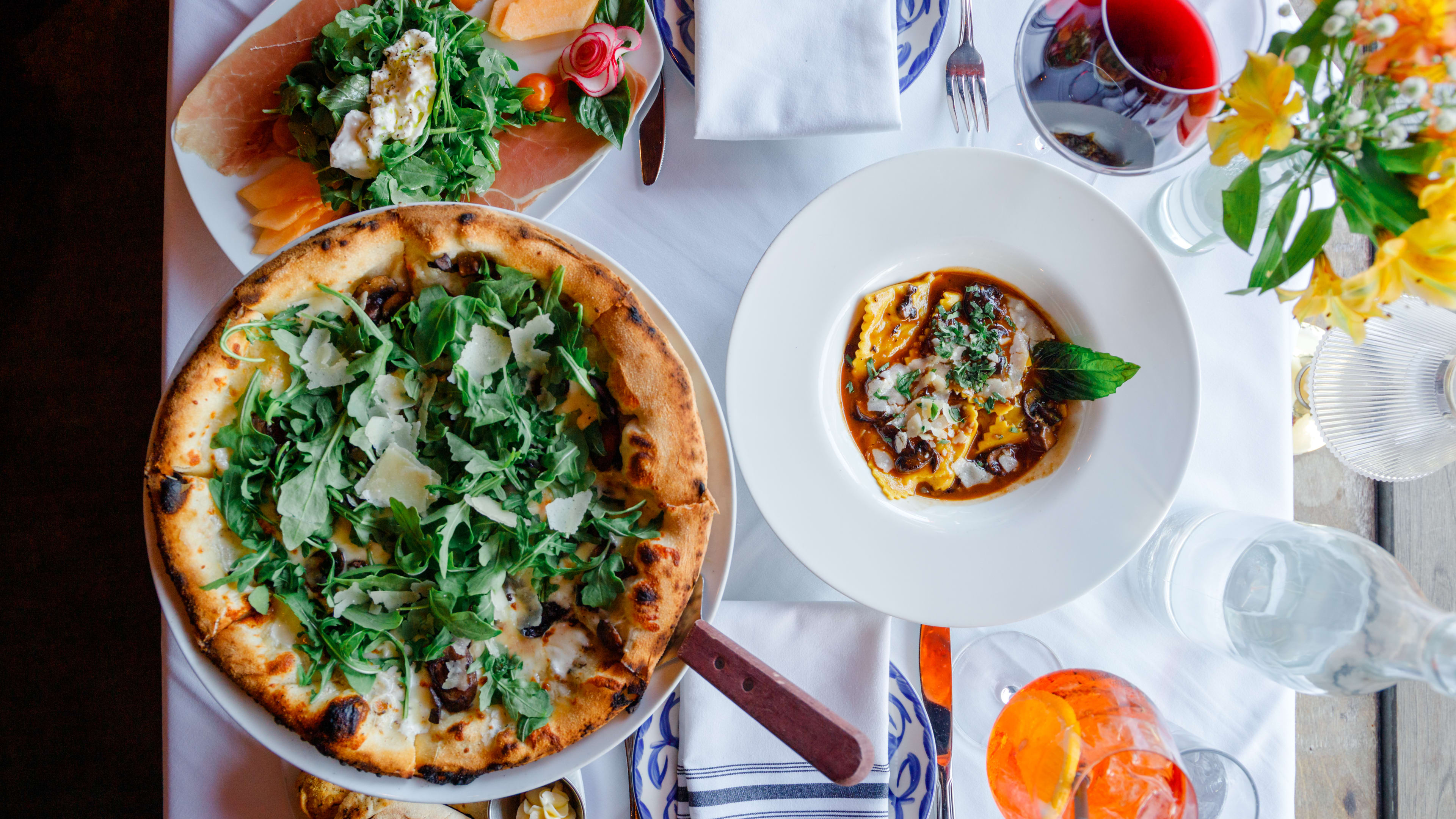 Mimo Review - East End - Houston - The Infatuation