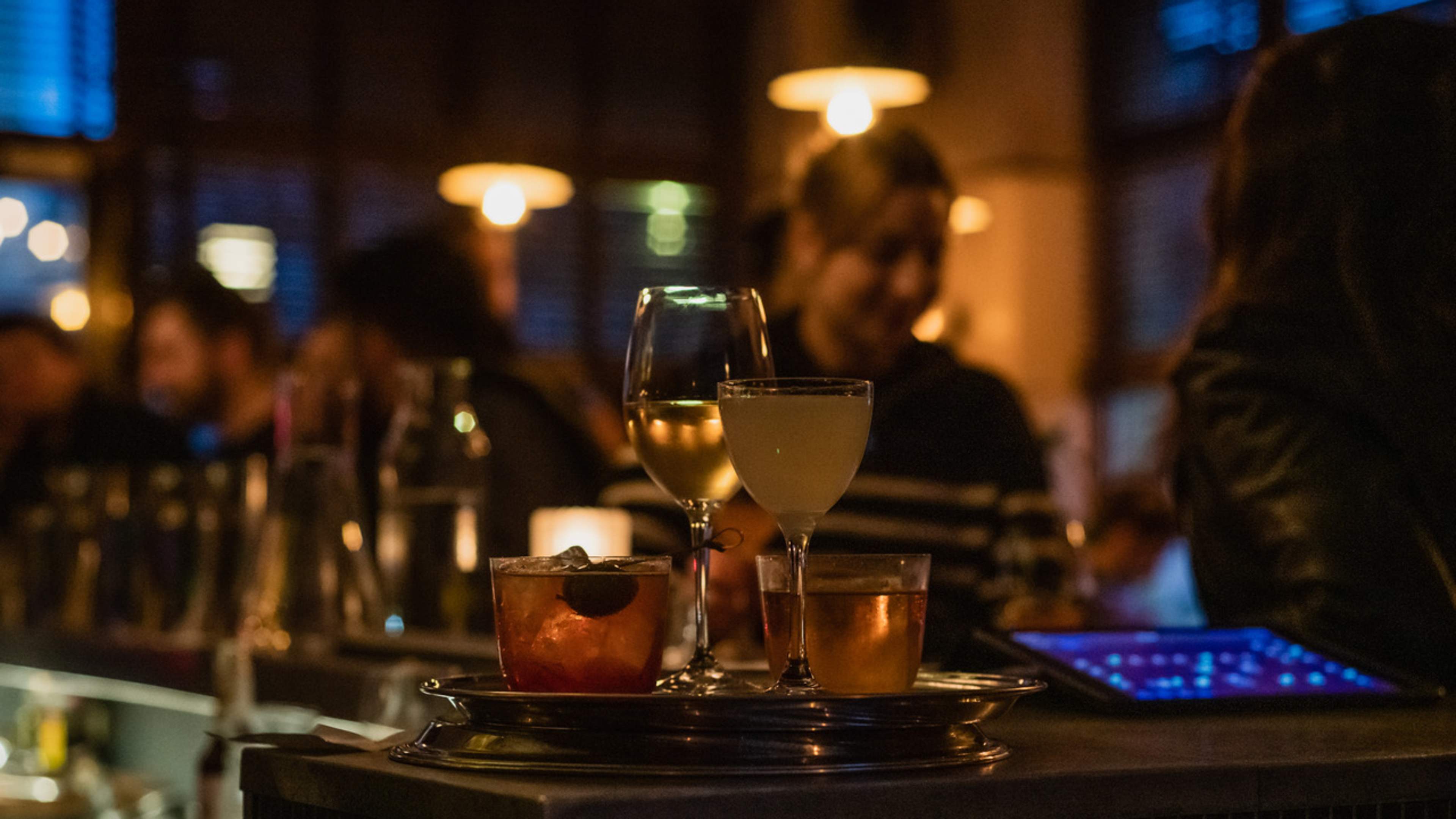 15 Best Late-Night Bars In London That Won’t Make You Hate Yourself ...
