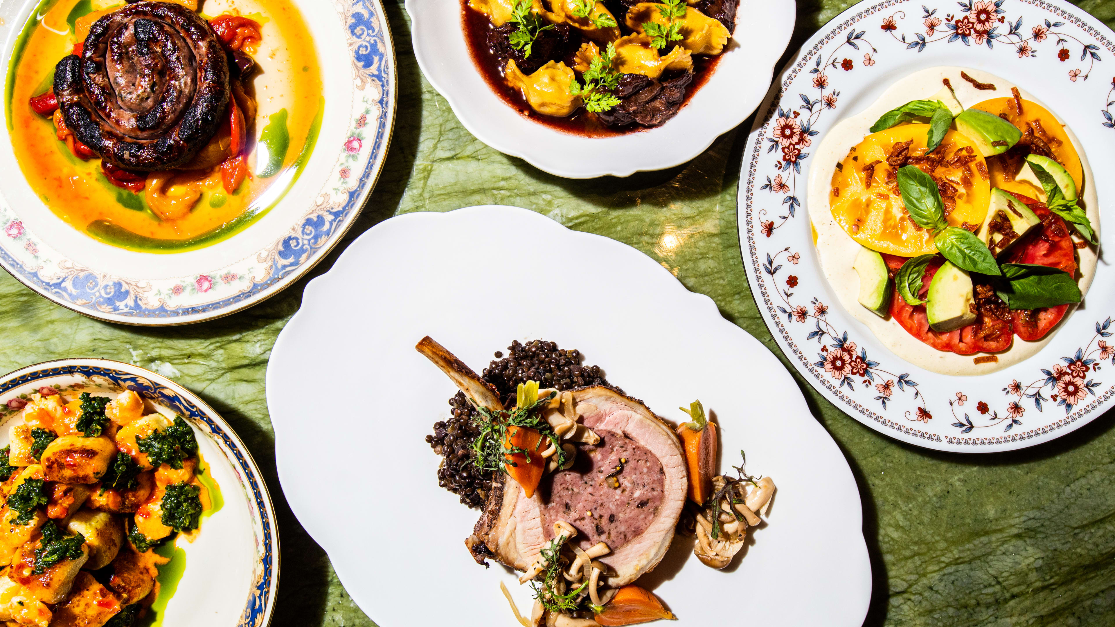 Luca Osteria - Review - Coral Gables - Miami - The Infatuation