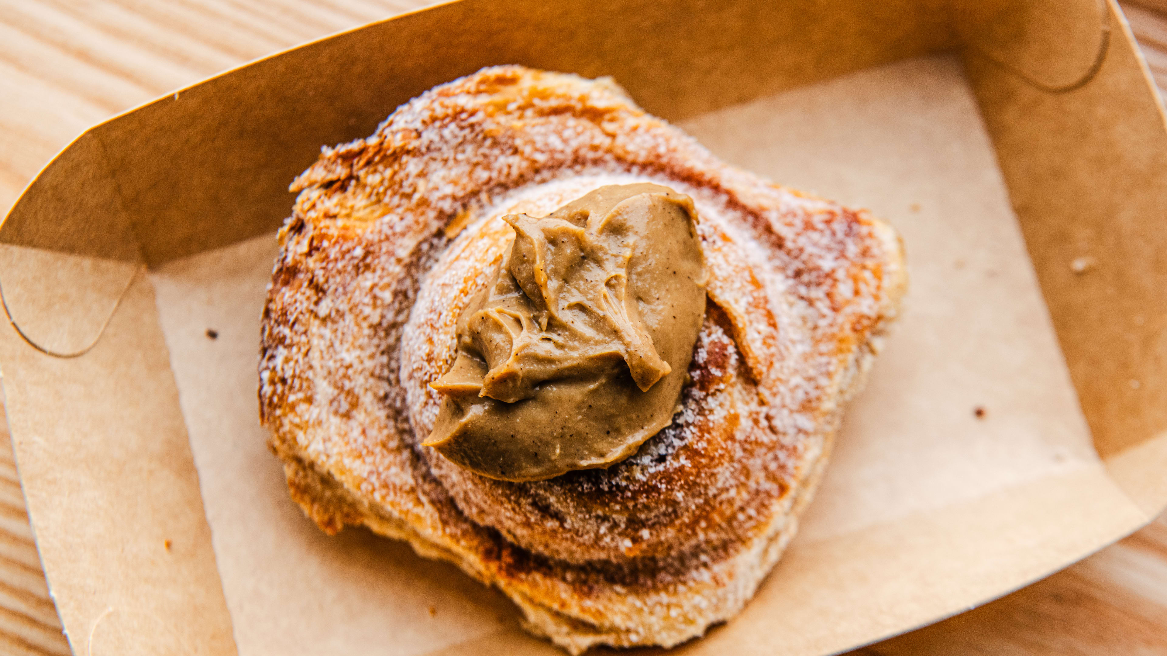 Eric's Review - Dulwich - London - The Infatuation