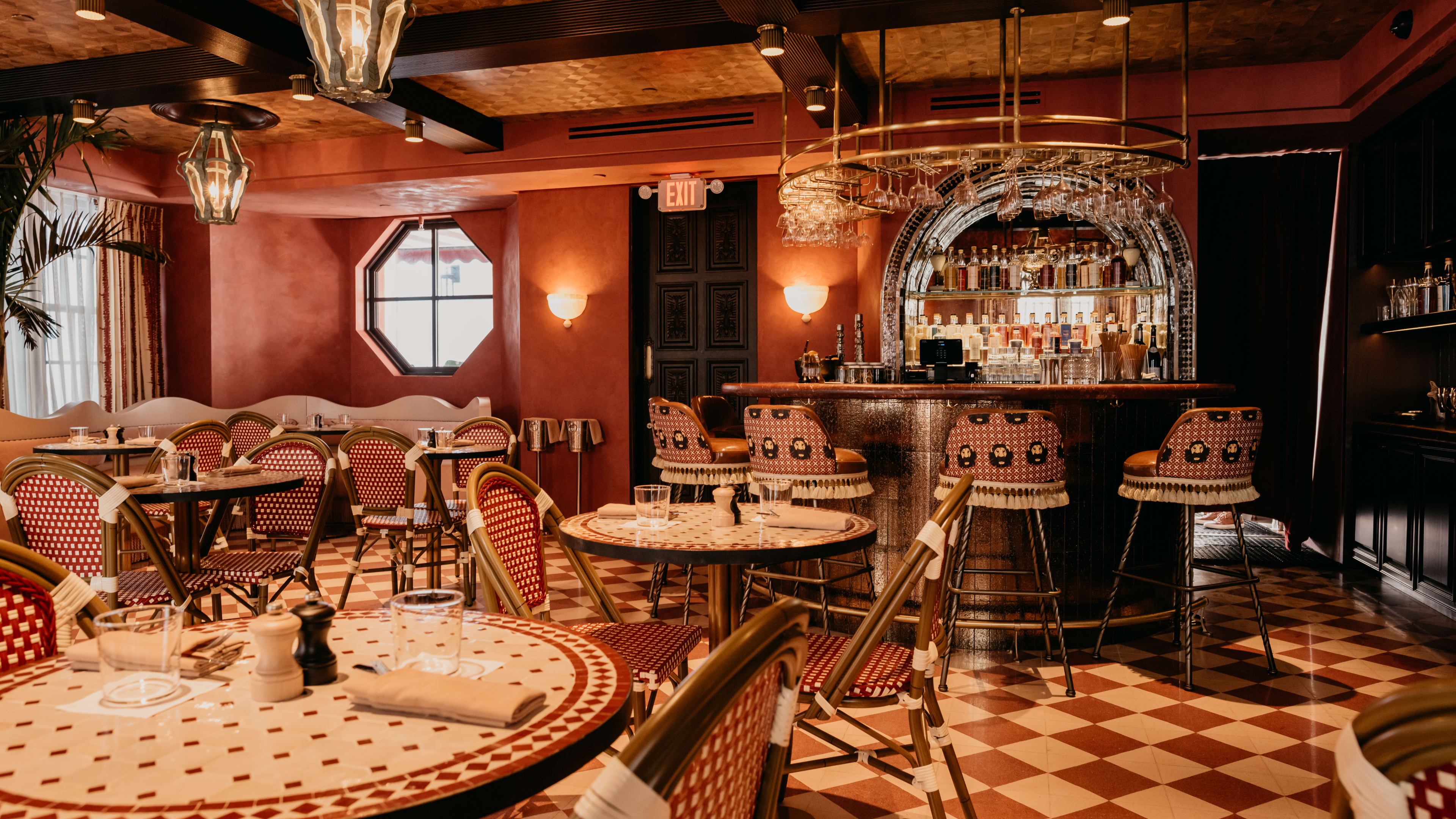 Swizzle Rum Bar & Drinkery Review - South Beach - Miami - The Infatuation