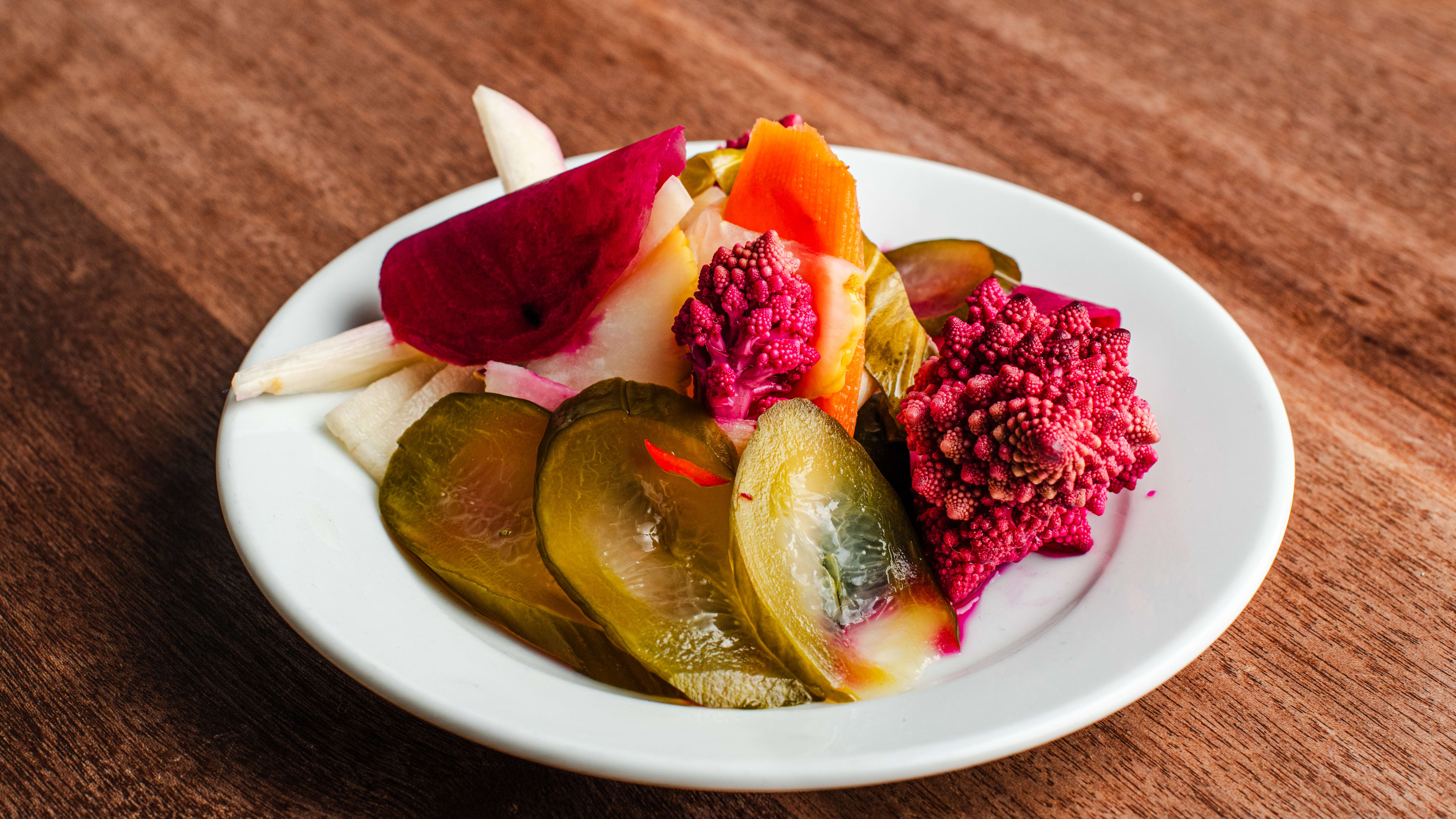 Evi's Review - East Dulwich - London - The Infatuation