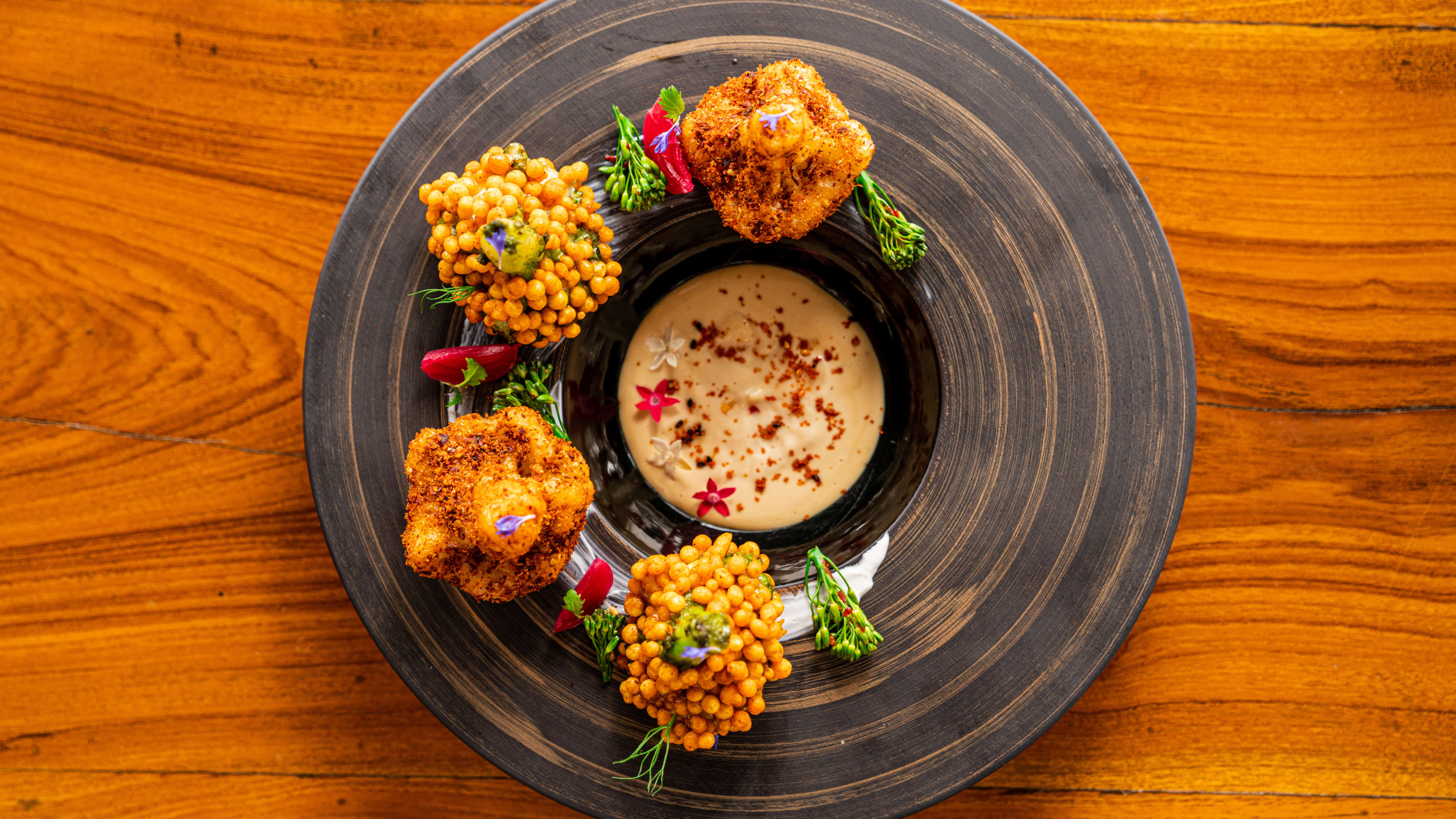 Musaafer Review - Galleria - Houston - The Infatuation