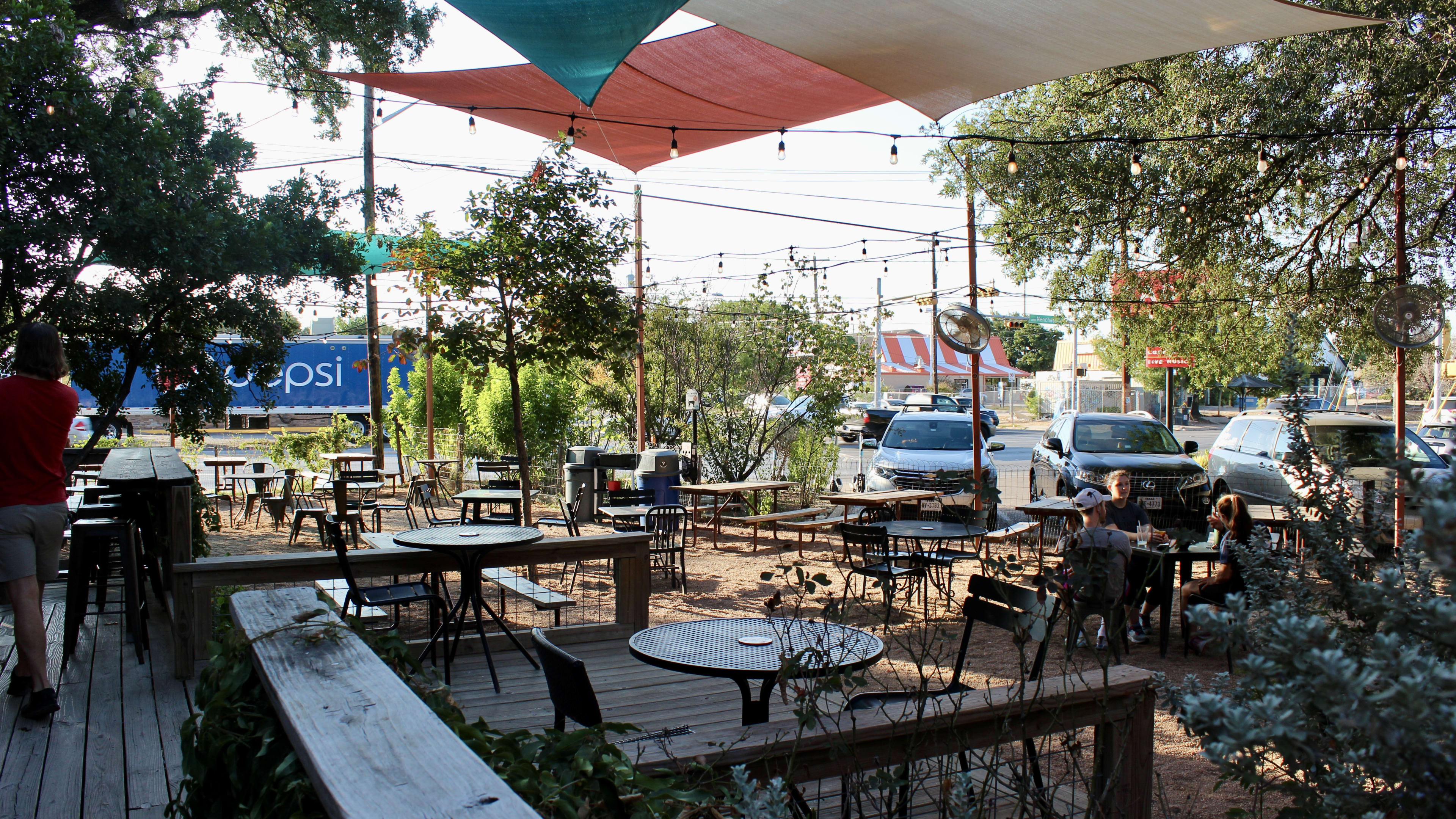 Radio Coffee & Beer Review - South Austin - Austin - The Infatuation