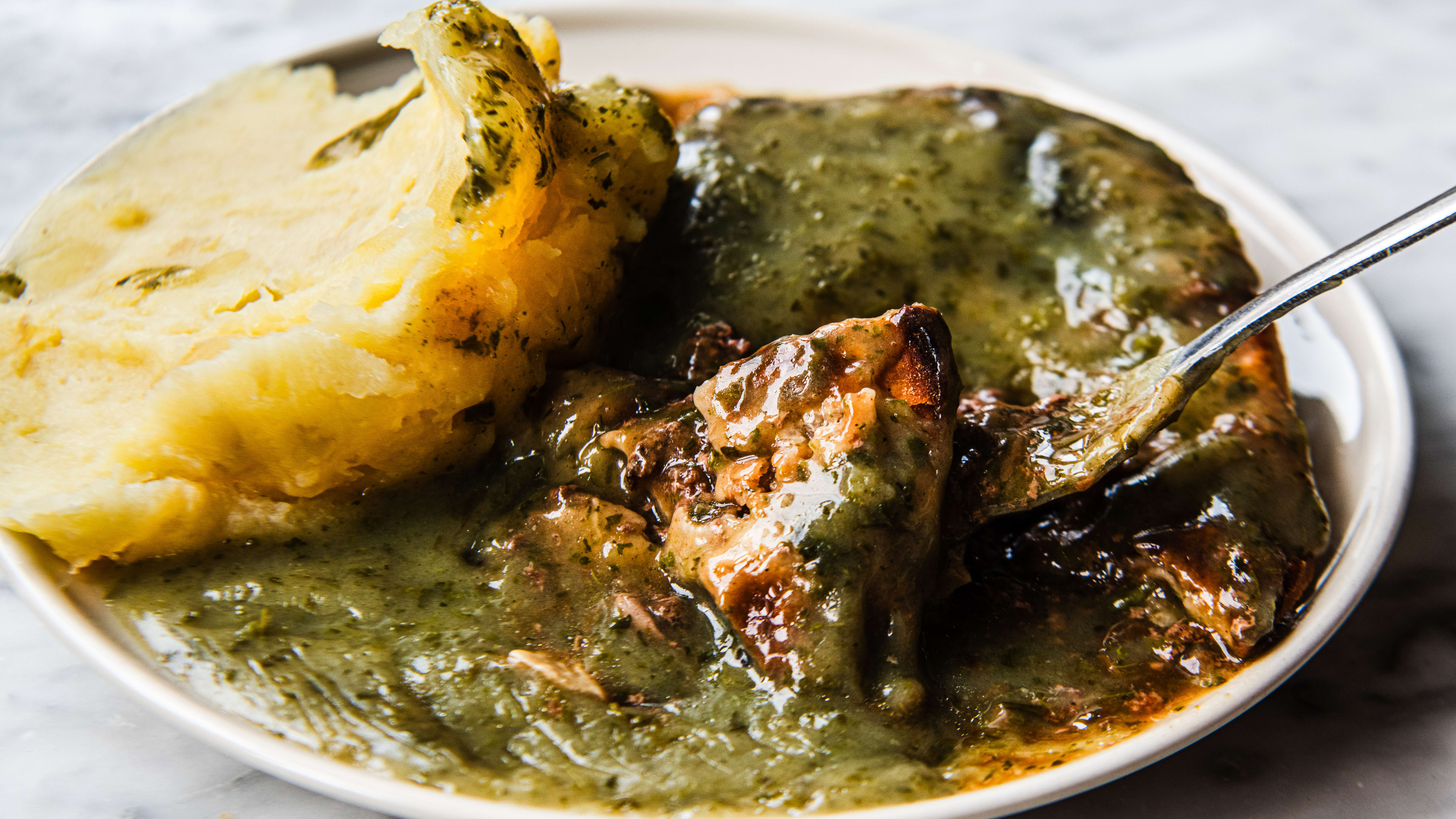 F Cooke Pie & Mash Hoxton Review - Hoxton - London - The Infatuation
