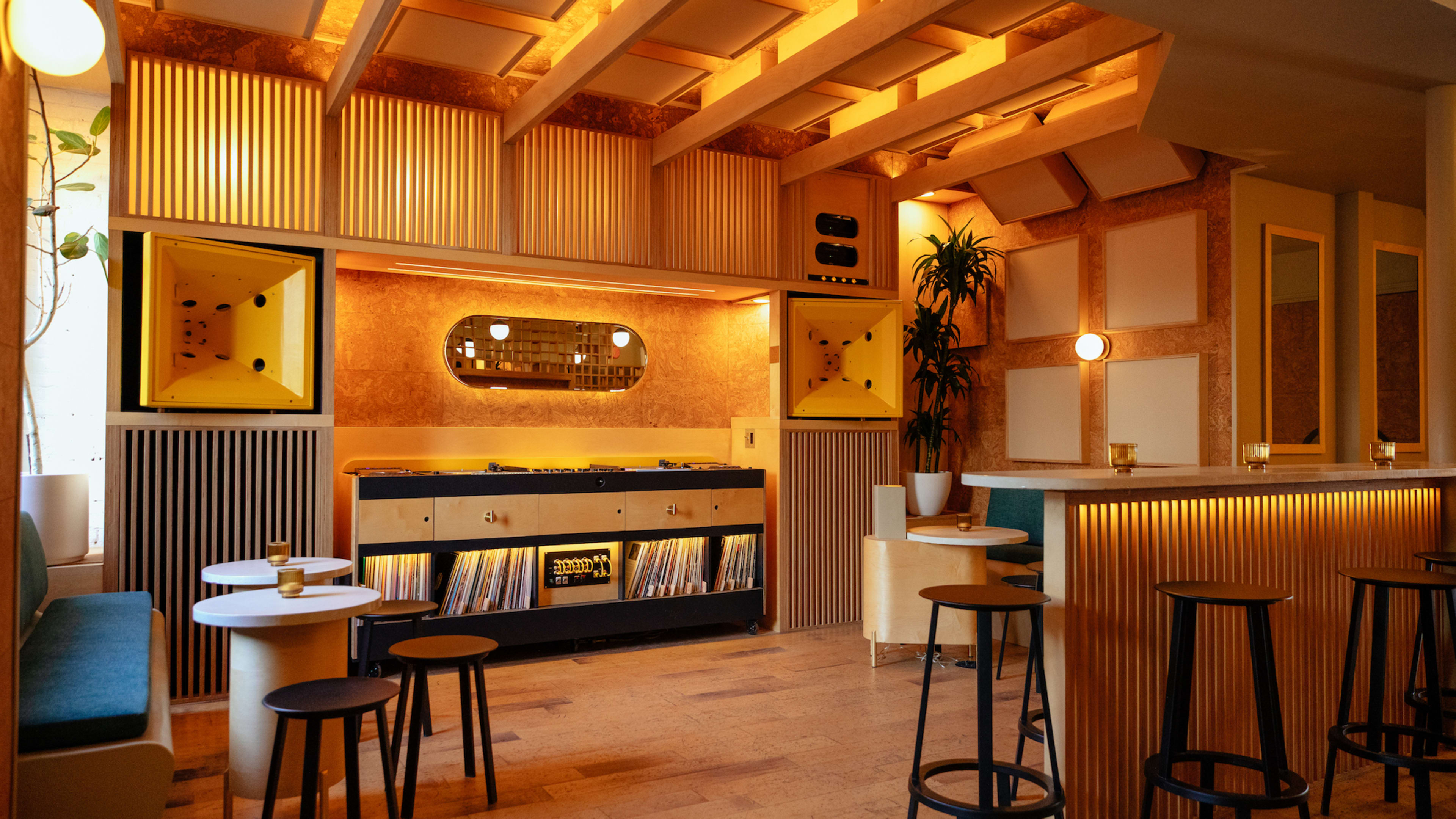 Studio 151 - Review - East Village - New York - The Infatuation