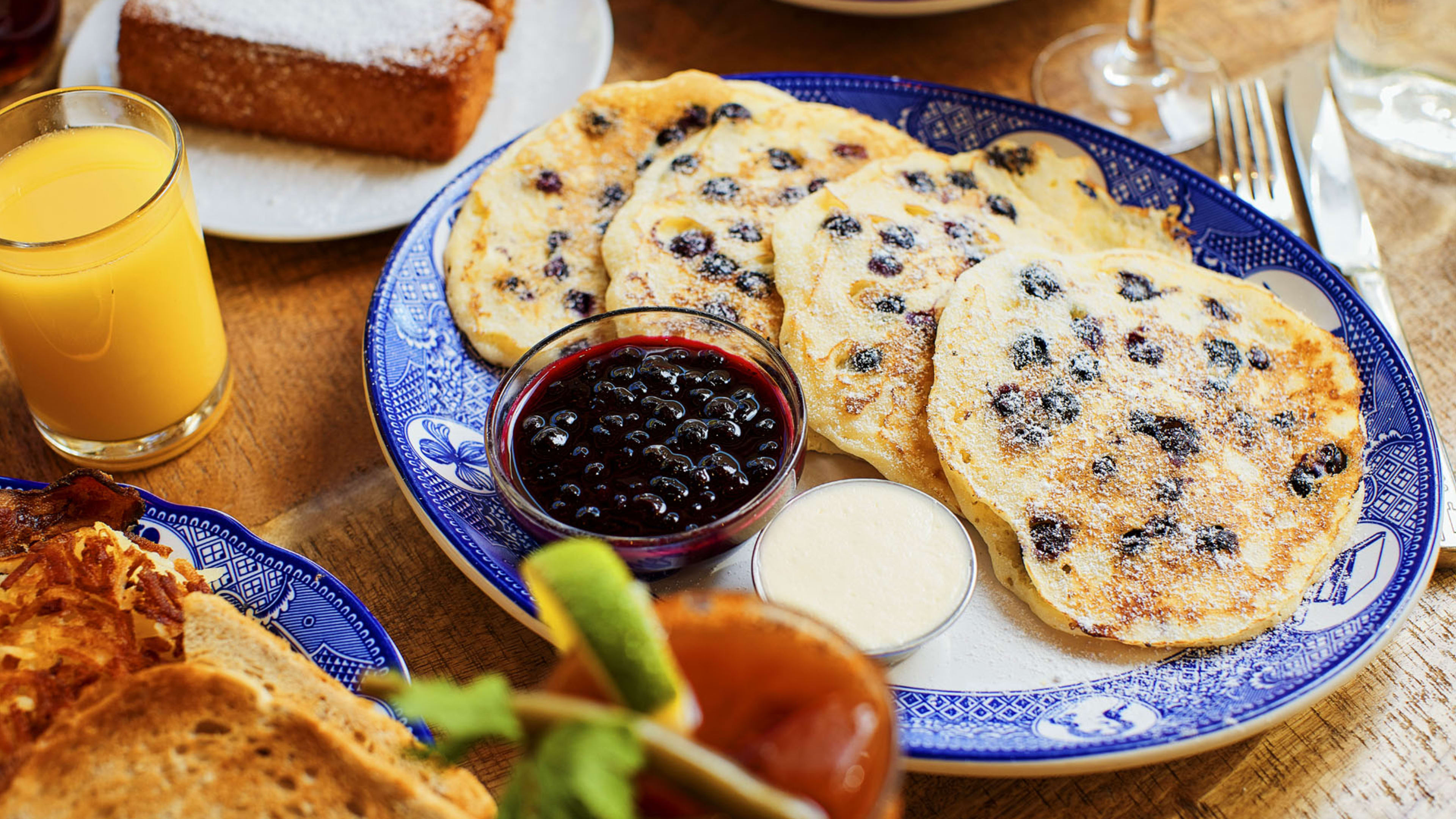 The Bazaar Review - Penn Quarter - Washington DC - The Infatuation